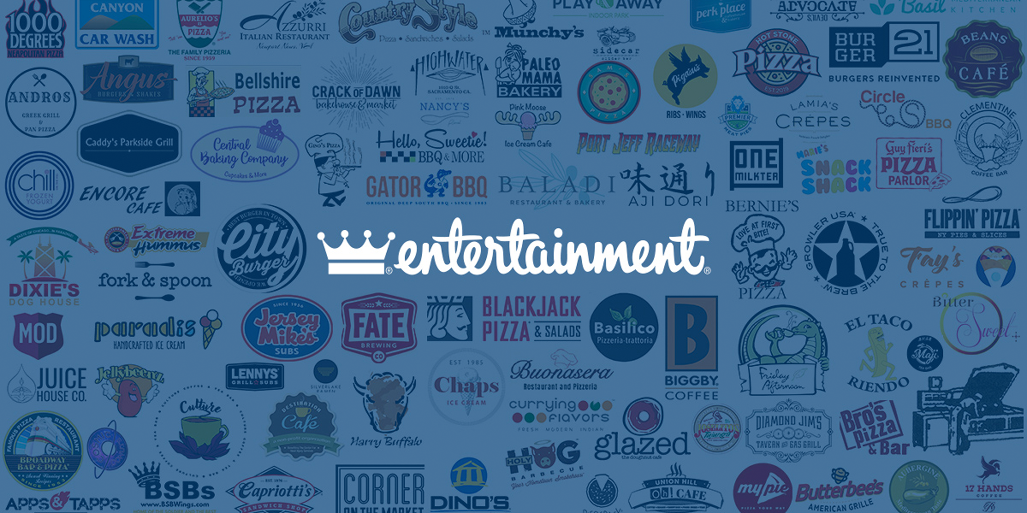 Save nearly 30% on The Entertainment Book + Digital Membership at just $5