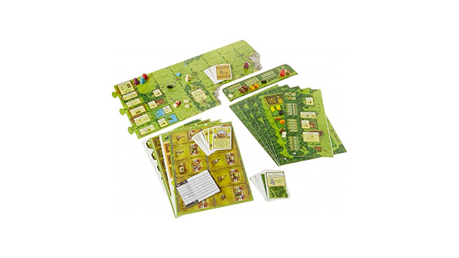 Become a farmer and raise a family in Agricola for $33.50 (Reg. $45 ...