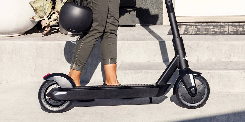 Bird One Electric Scooter sees $300 price drop for today only - 9to5Toys