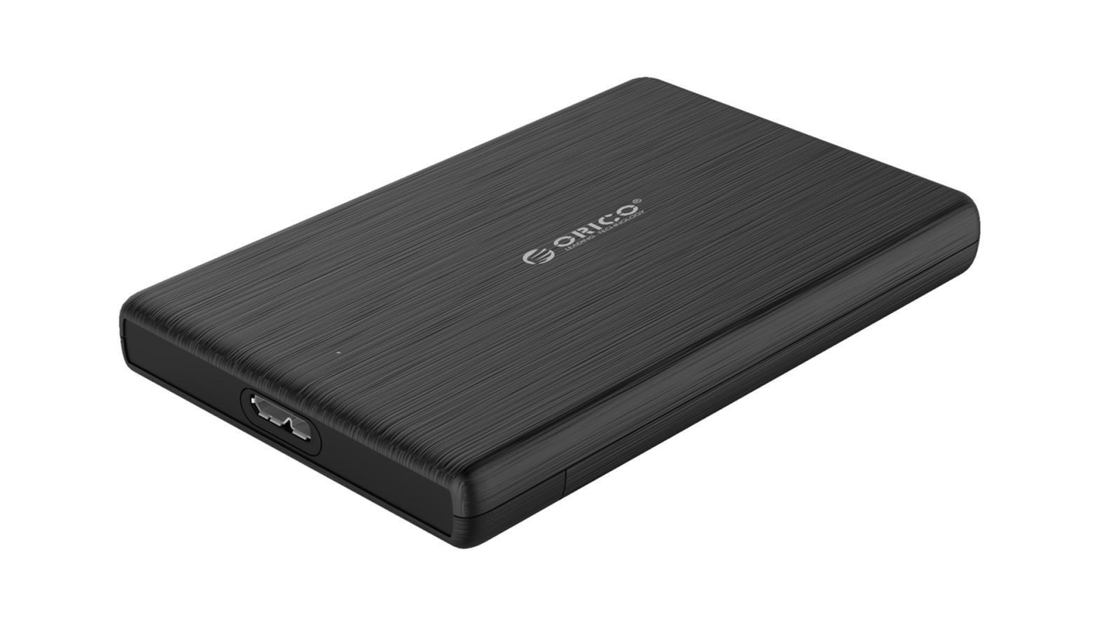 ORICO's 2.5-inch HDD enclosure sports USB 3.0 at just $7 shipped (22% ...