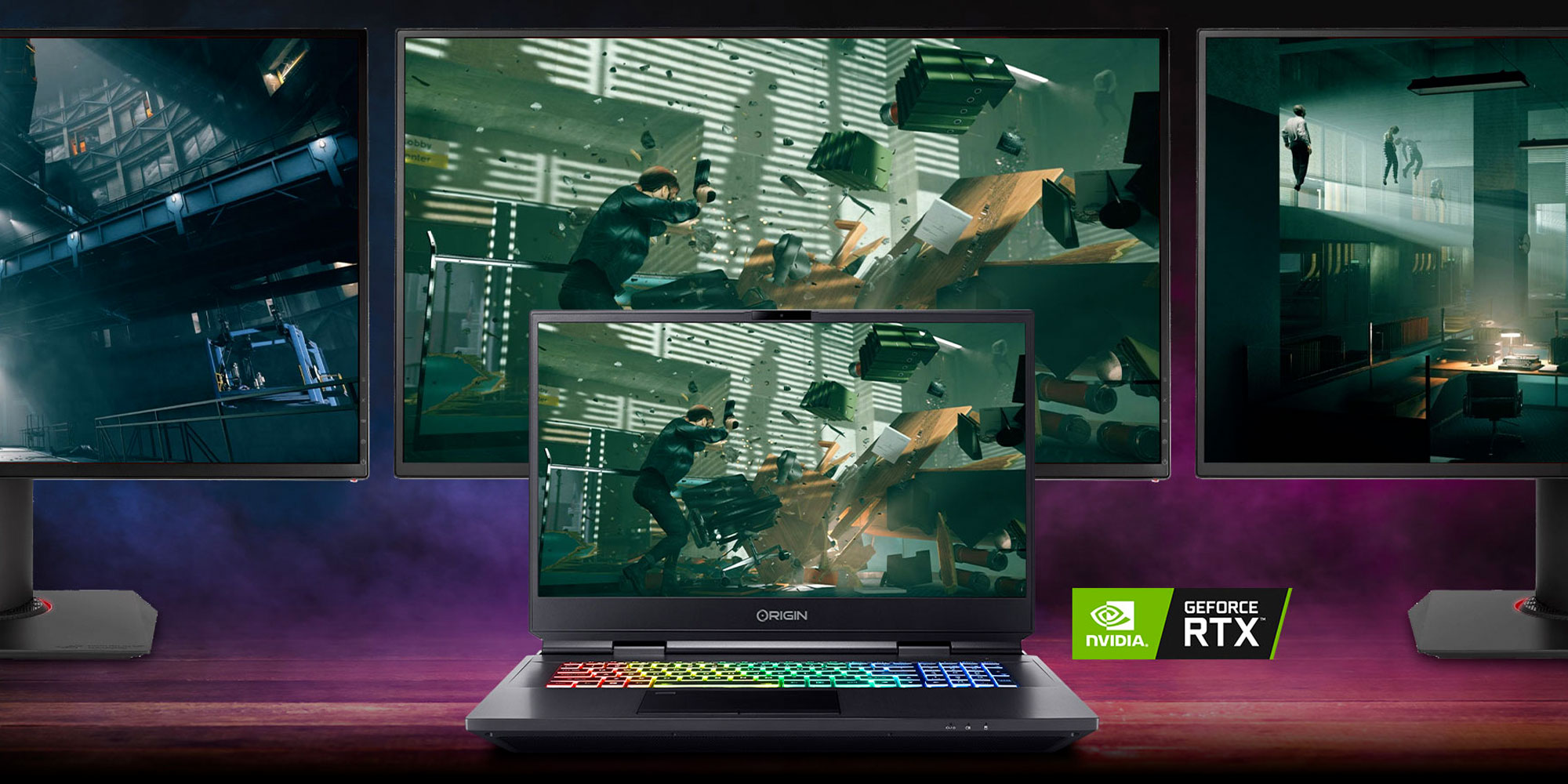 Origin PC's EON17-X packs the i9-10900K desktop CPU, more - 9to5Toys