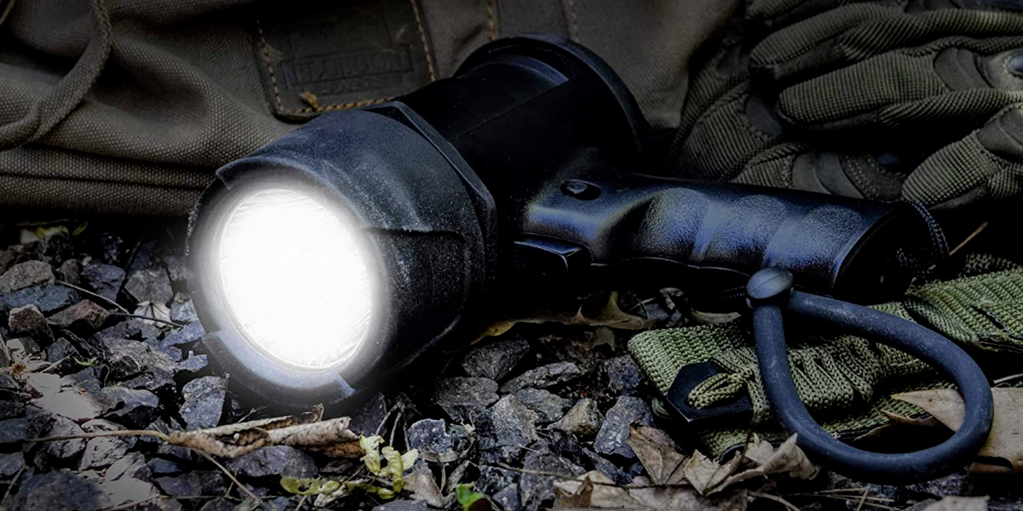 RAYOVAC's indestructible LED spotlight drops to new low at $15.50 (Reg ...