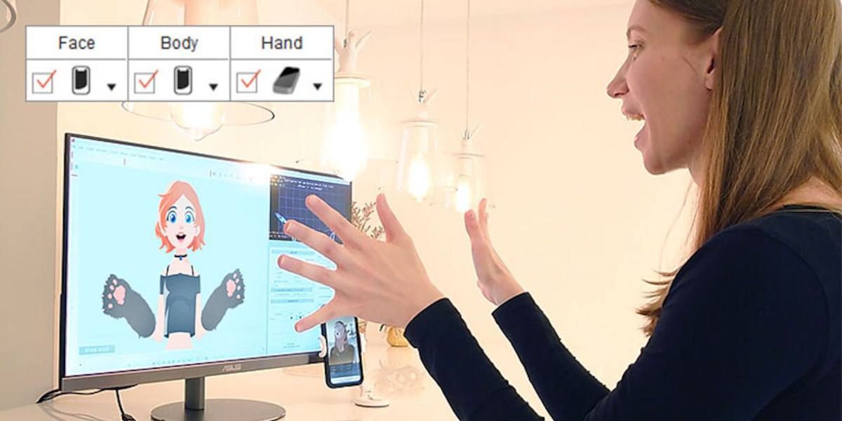 Create engaging animated videos in minutes with Cartoon Animator 4, now ...