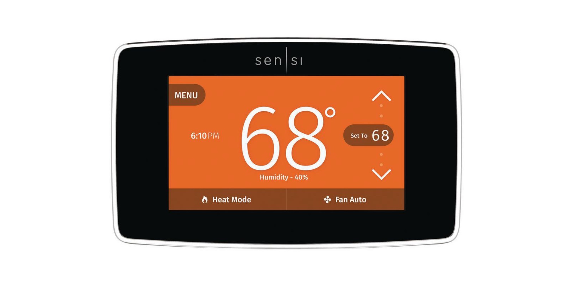 Emerson Sensi Touch delivers HomeKit-enabled heating at $121 (Save 27%)