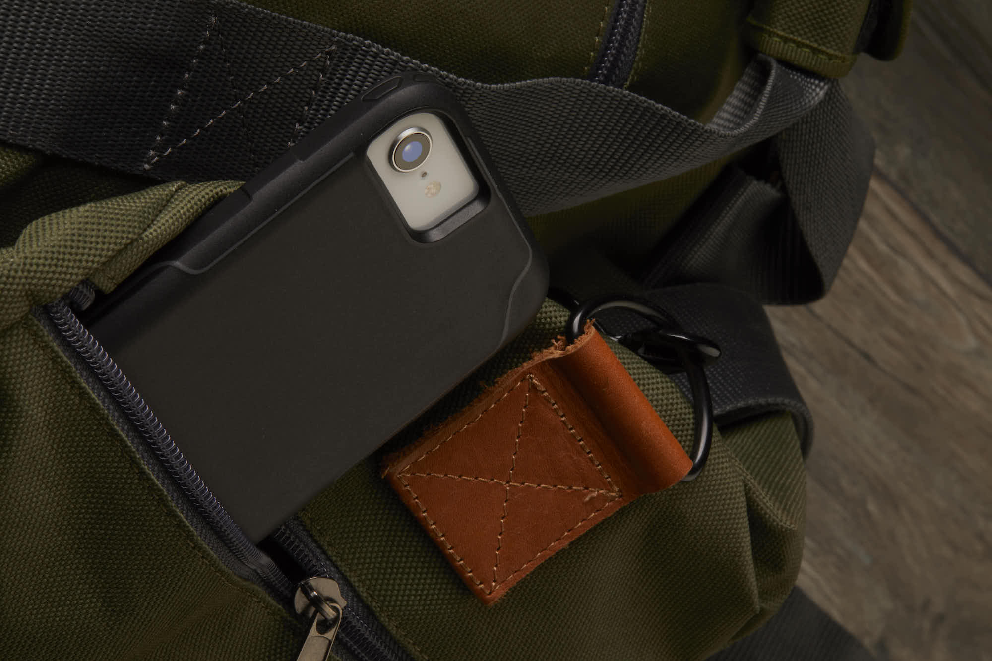 Griffin Survivor cases for the new iPhone SE now 15% off - 9to5Toys