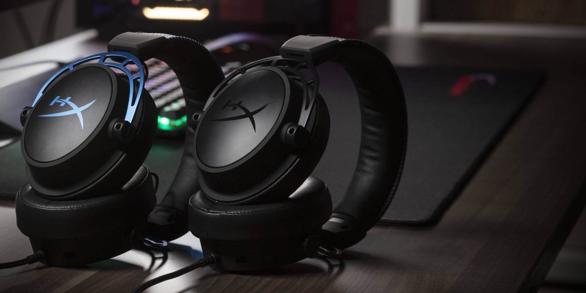 HyperX's Cloud Alpha S Gaming Headset returns to Amazon low at $110 ...