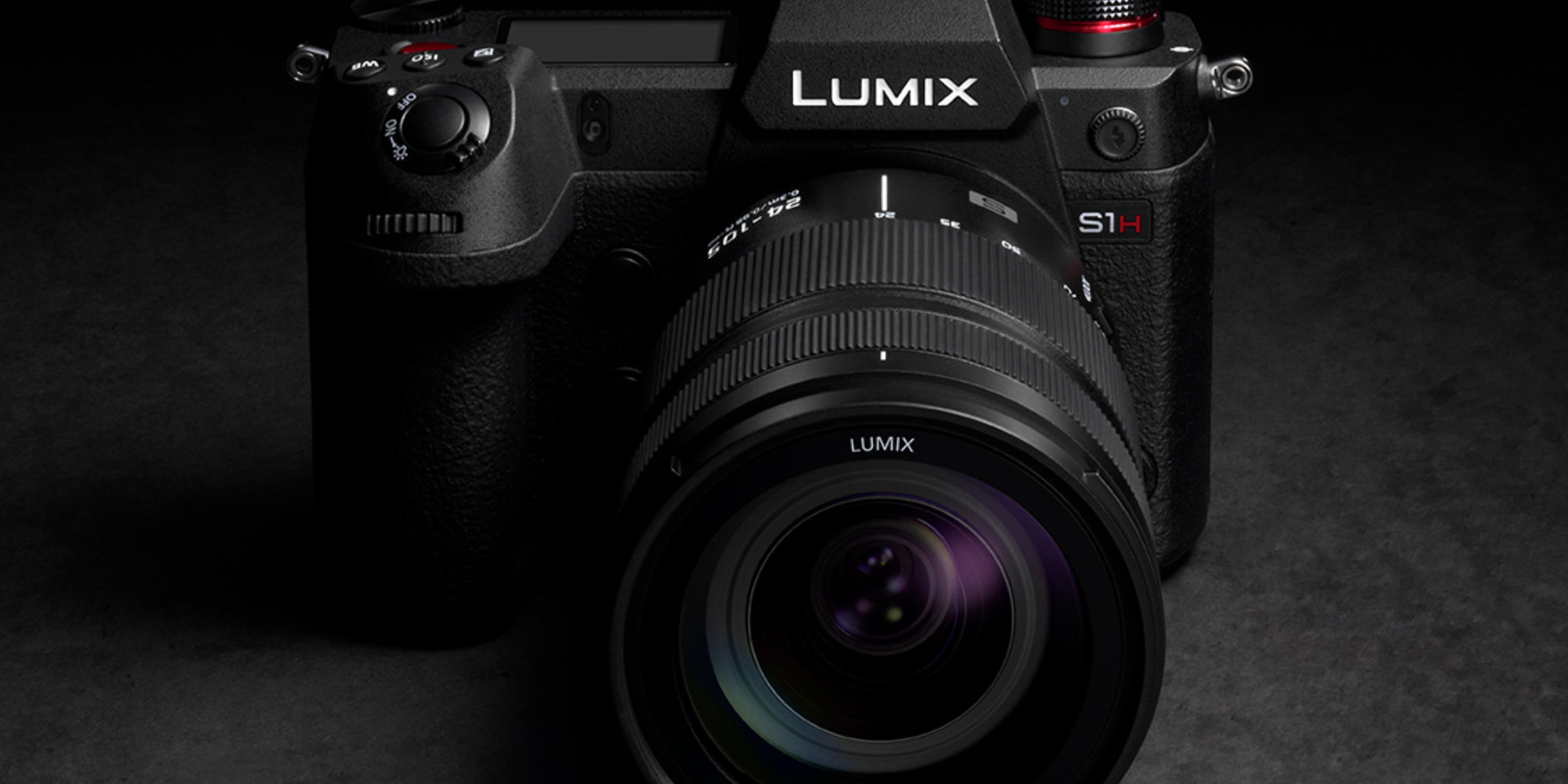 Panasonic LUMIX webcam update uses DSLRs for streaming - 9to5Toys