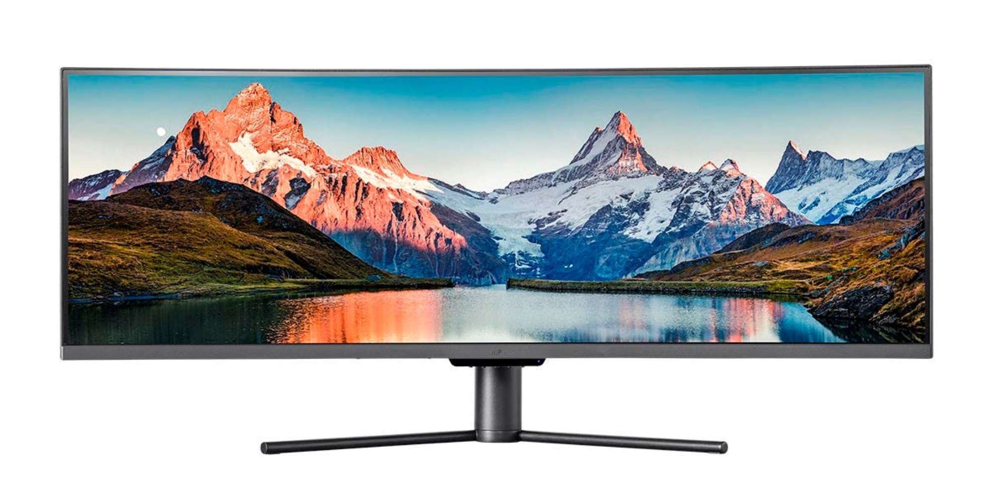 Monoprice's 43-inch Curved CrystalPro Monitor falls to $600 (Save $100 ...