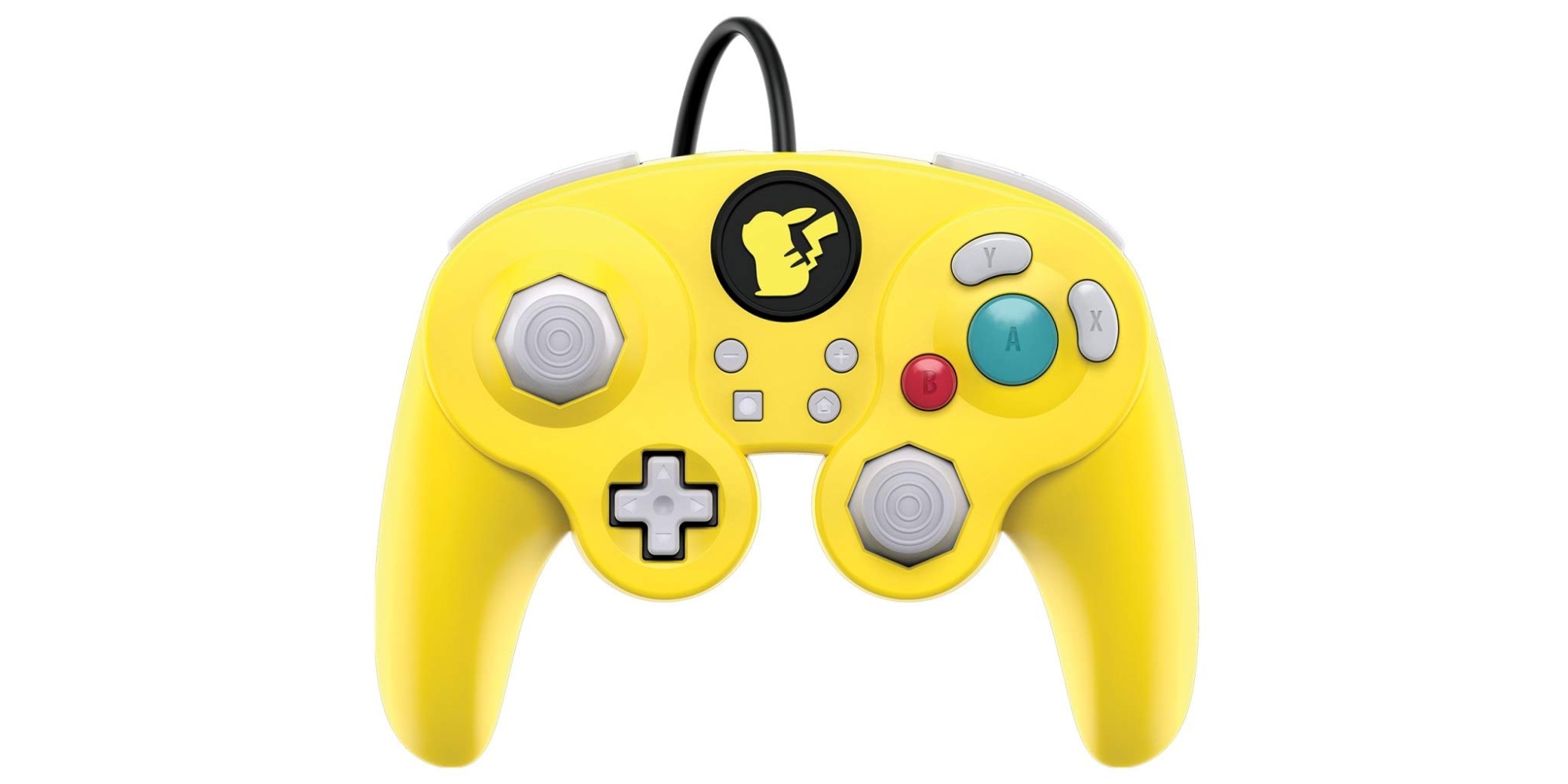PDP's GameCube Fight Pad Pro controllers drop to $19 (Save 25%), more ...
