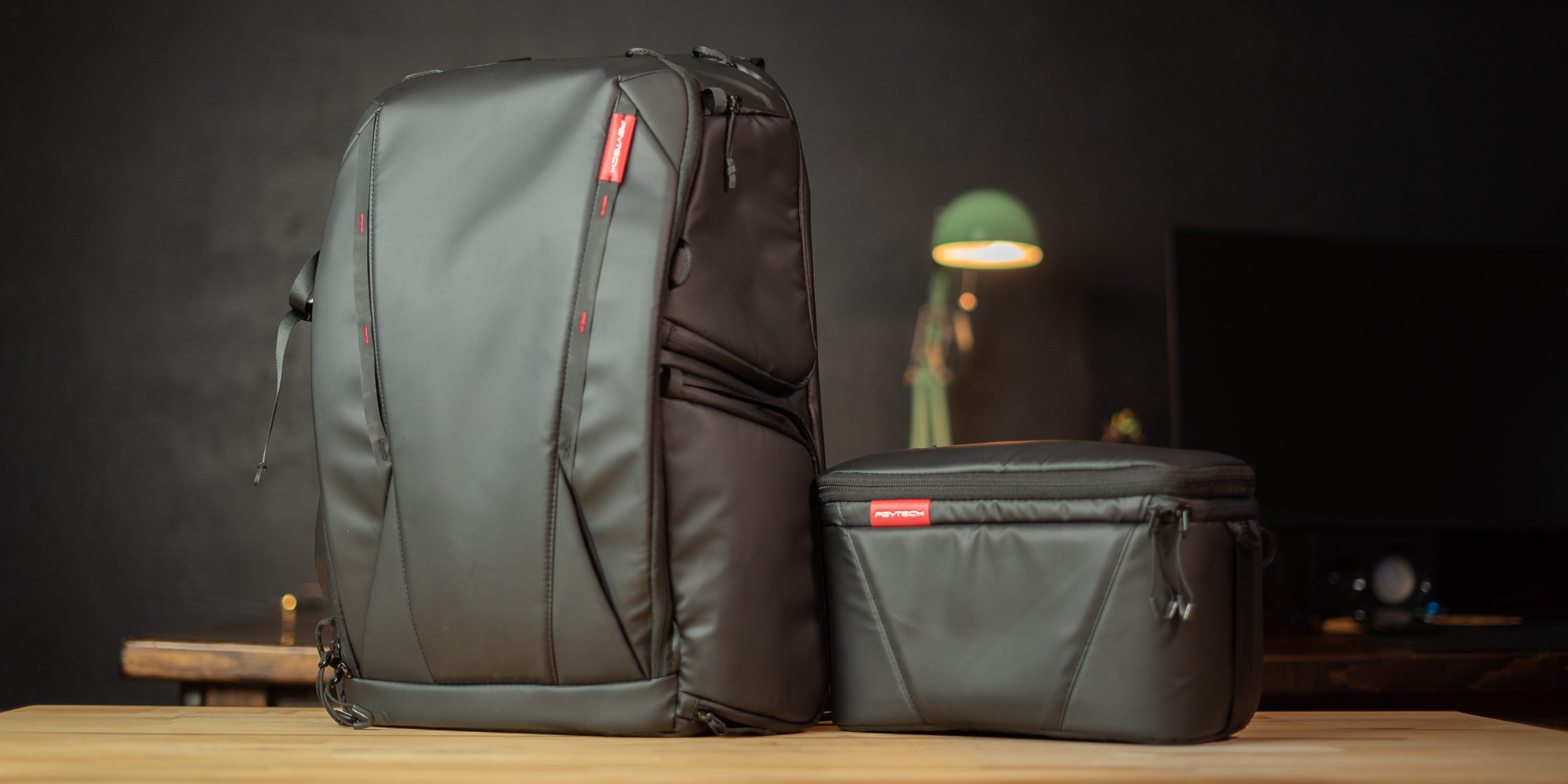 PGYTECH OneMo Camera Bag Review: Sharp looks and versatilty