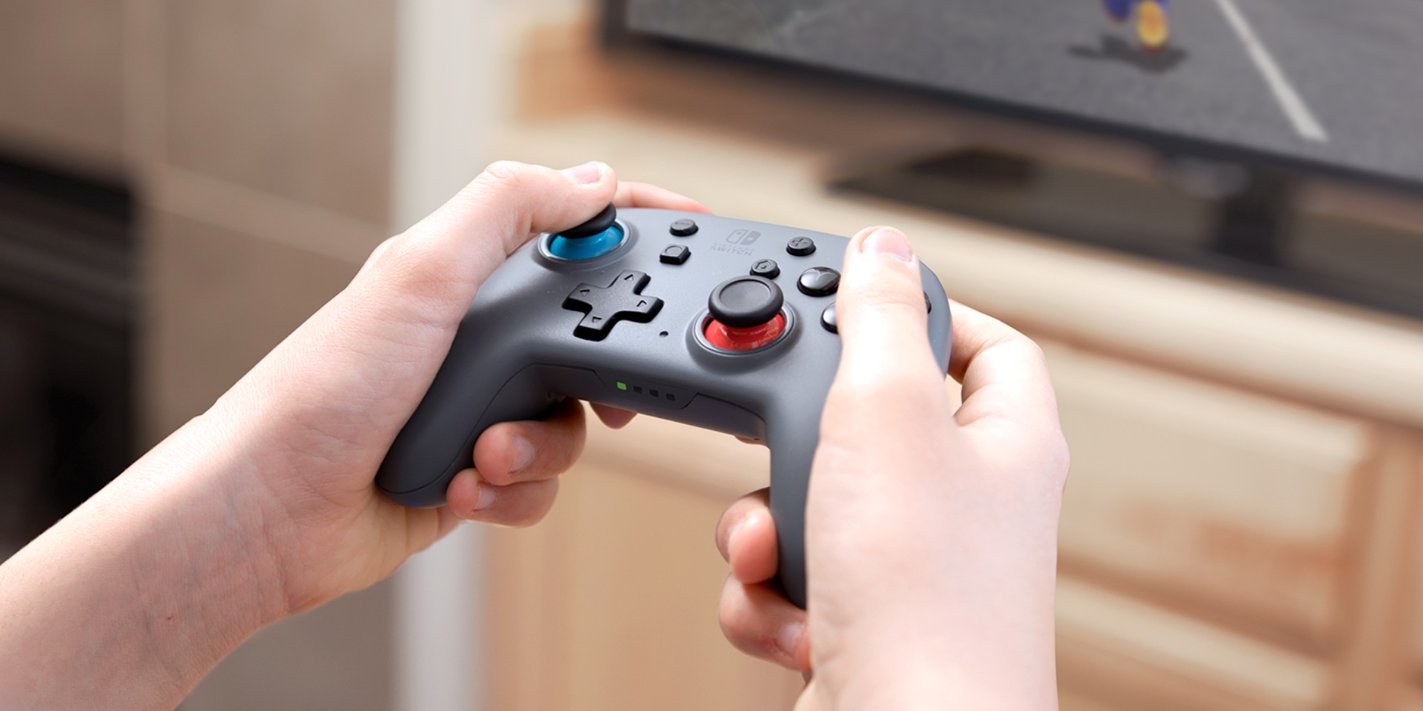 PowerA Nano Enhanced Controller debuts with USB-C, more - 9to5Toys