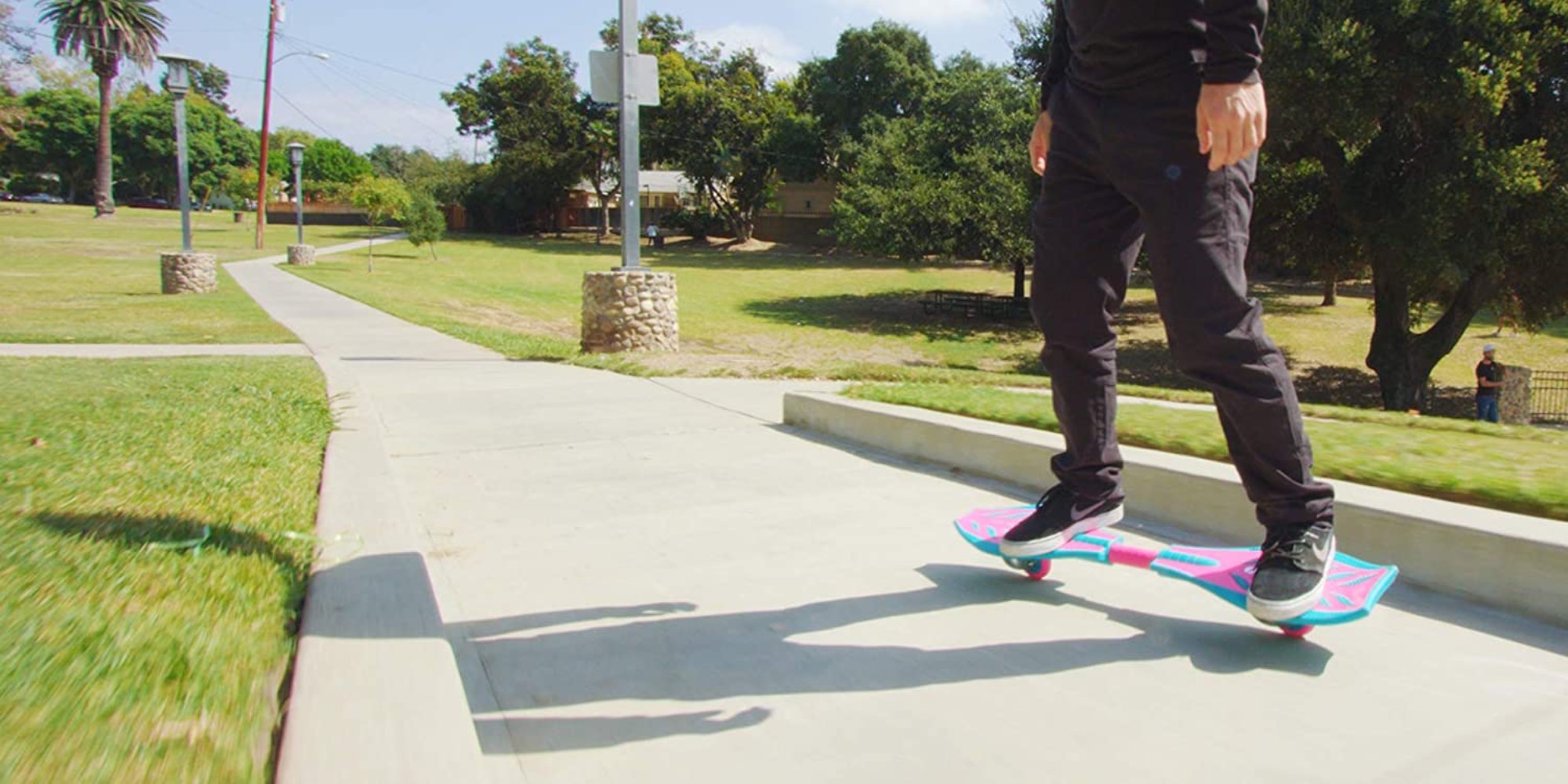 Banish summer boredom with Razor’s RipStik Board: $49 (2020 low, Save 40%)