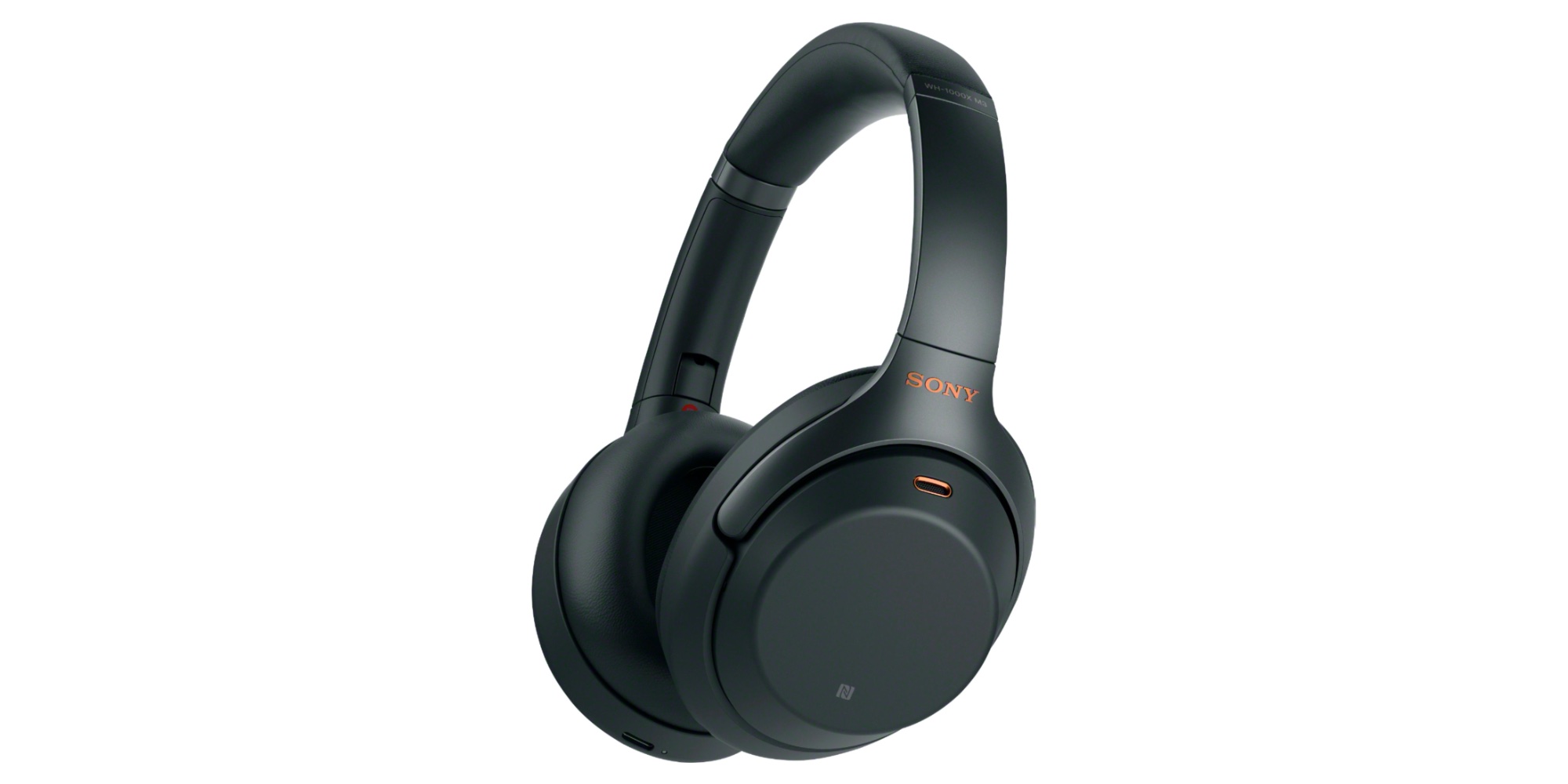Sony's high-end Wireless ANC Headphones pack 30-hour battery at $278 ...