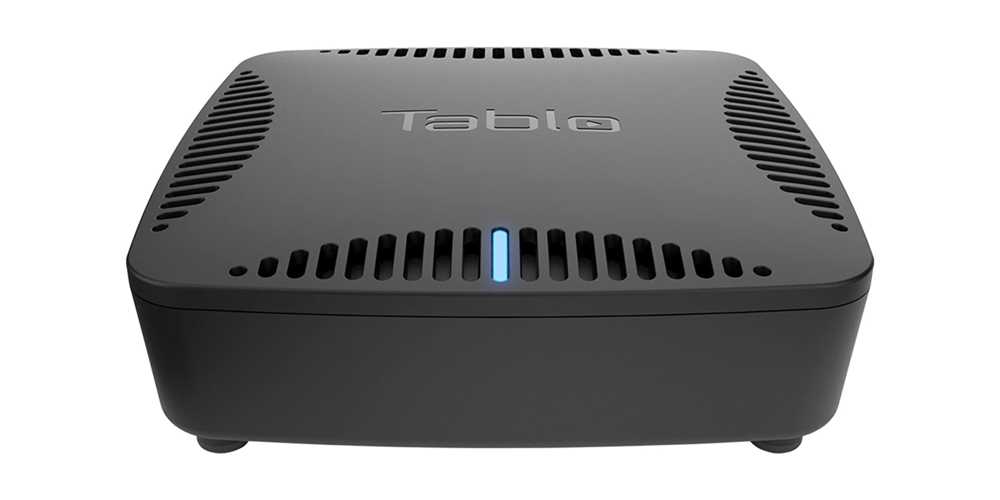 Tablo's Dual LITE OTA DVR expands your cord-cutting setup at $100 (Save ...