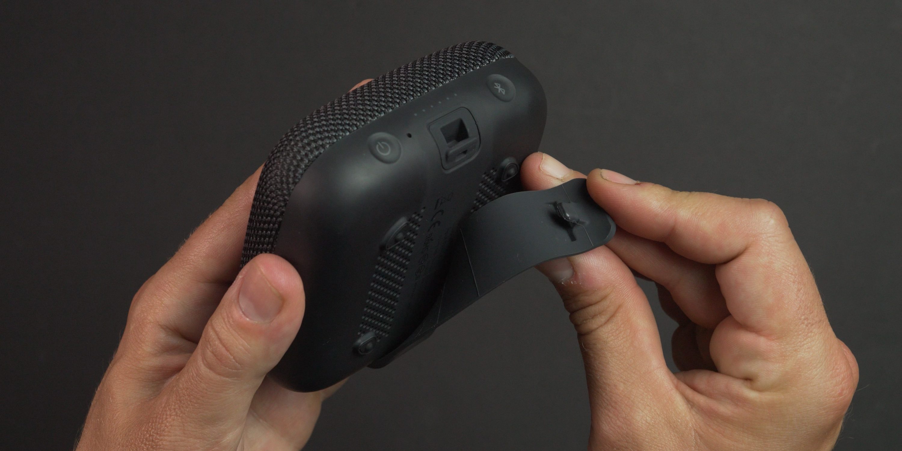 Tribit StormBox Micro Review: Big sound in a small, portable package ...