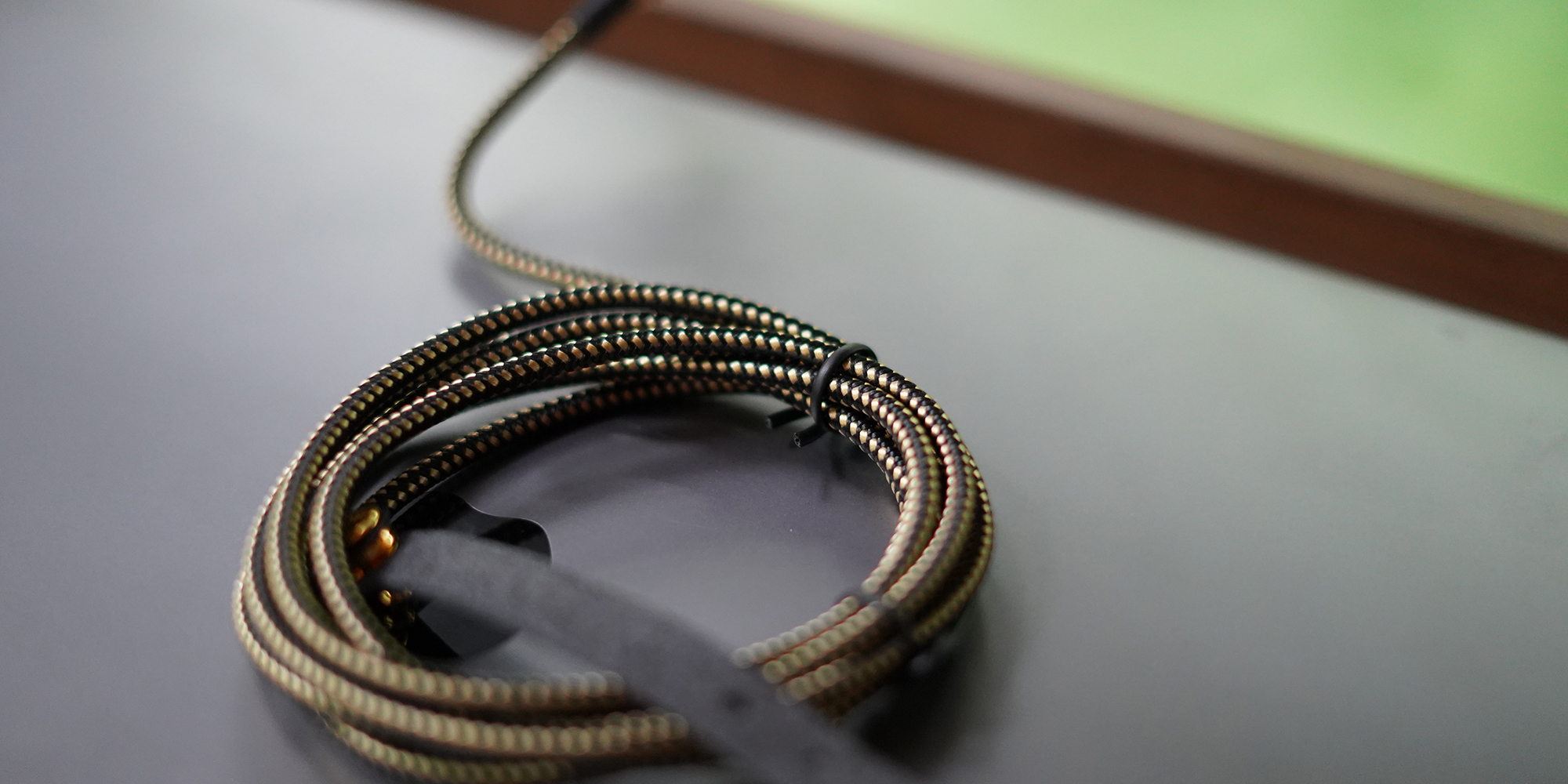 Anker Gold Lightning Cable Review: $100 add-on for iPhone - 9to5Toys