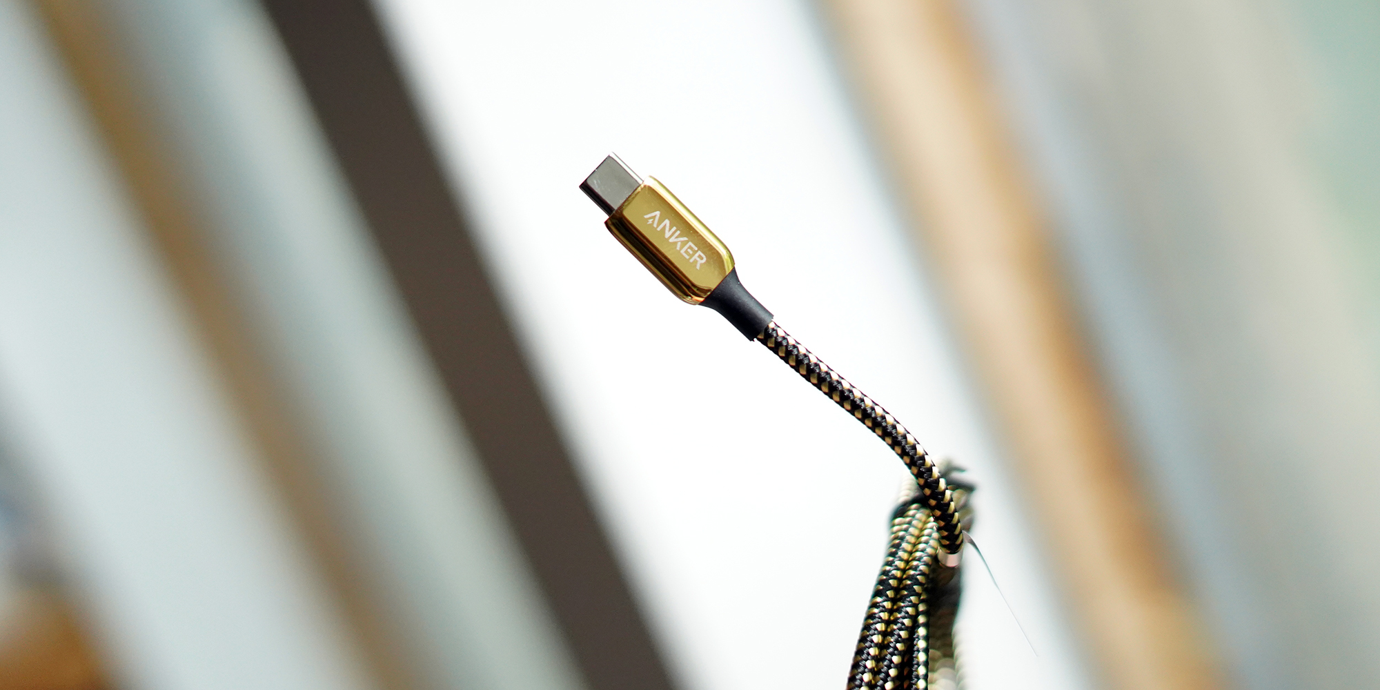 Anker Gold Lightning Cable Review: $100 add-on for iPhone - 9to5Toys