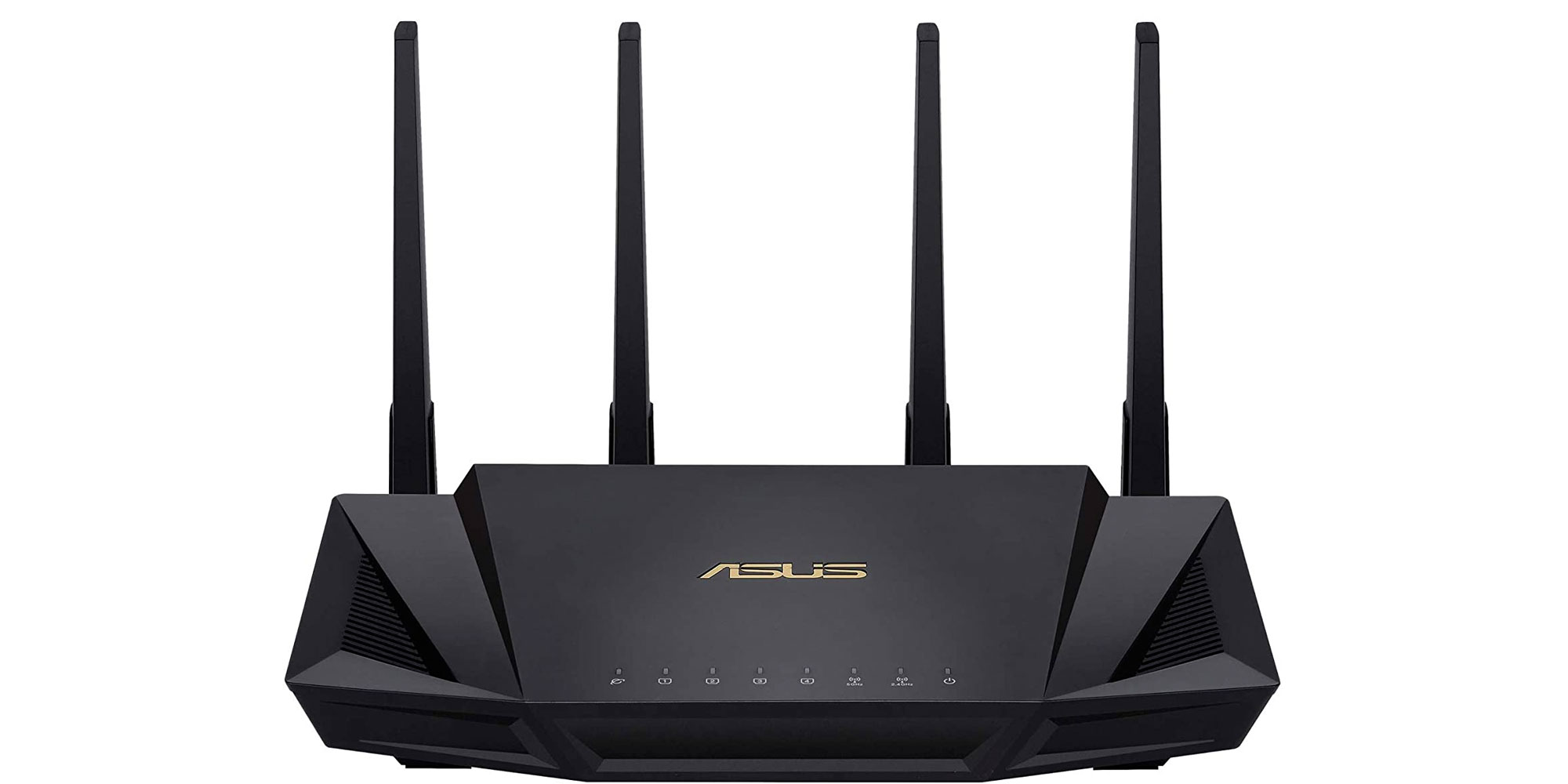 Score the ASUS Wi-Fi 6 router with 3Gb/s network speeds at $160, more