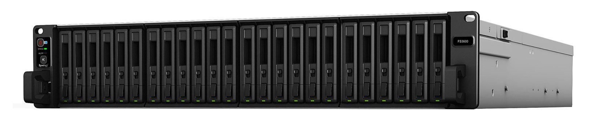 Synology FlashStation debuts alongside new SSDs and more - 9to5Toys