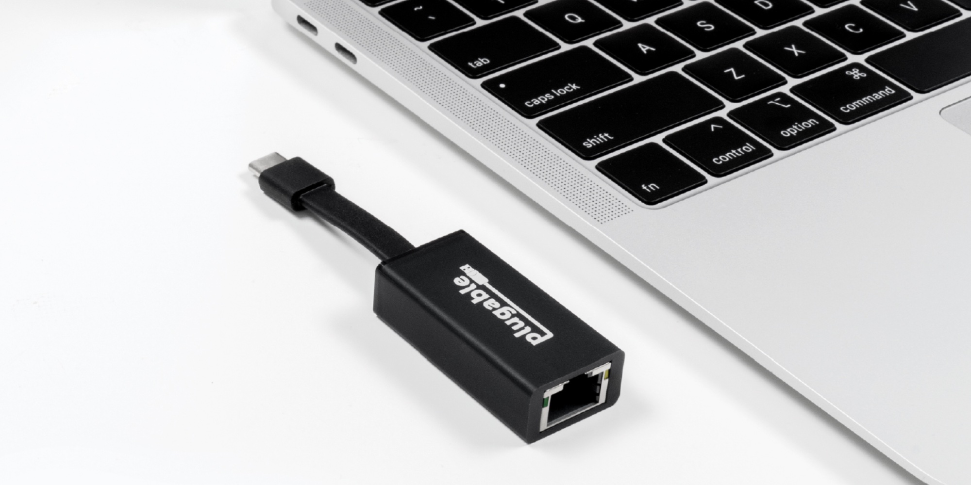 Plugable flat USB-C adapters bring HDMI and more to your Mac - 9to5Toys