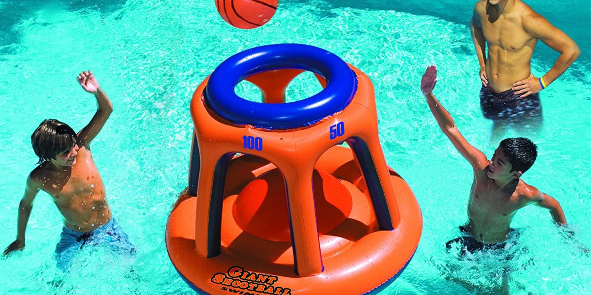 Upgrade your pool game with these floats and more from $17 at Amazon