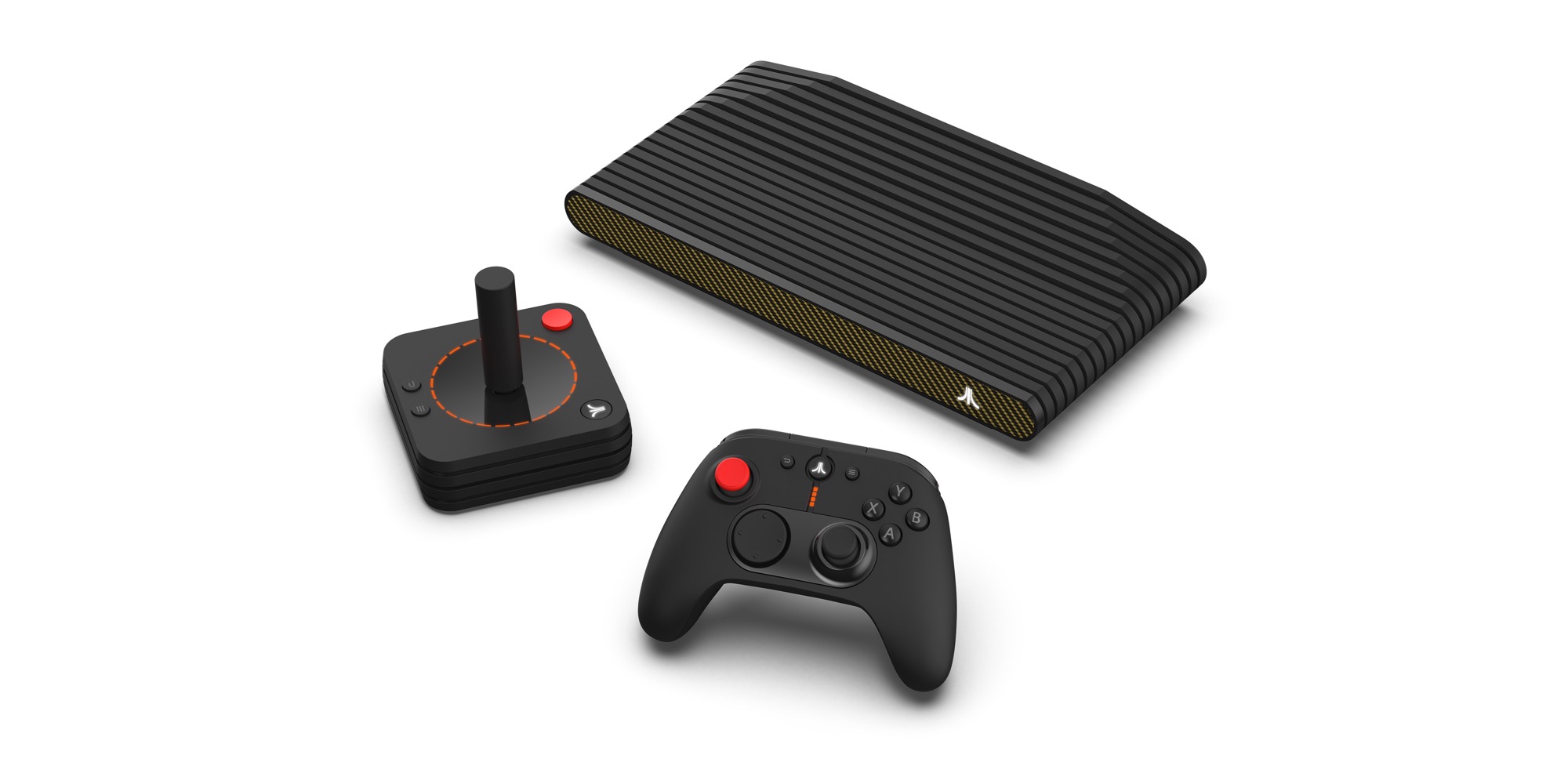 Atari VCS 800 pre-orders open with AMD Ryzen + 4K streaming - 9to5Toys