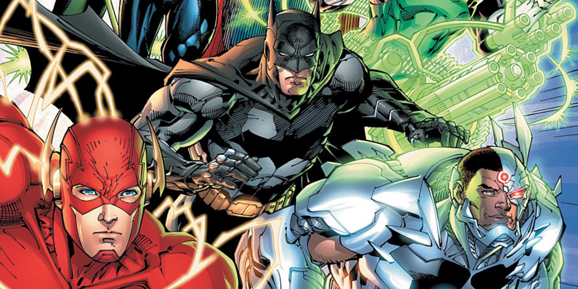DC Summer Sizzle Sale discounts graphic novels from $1 - 9to5Toys