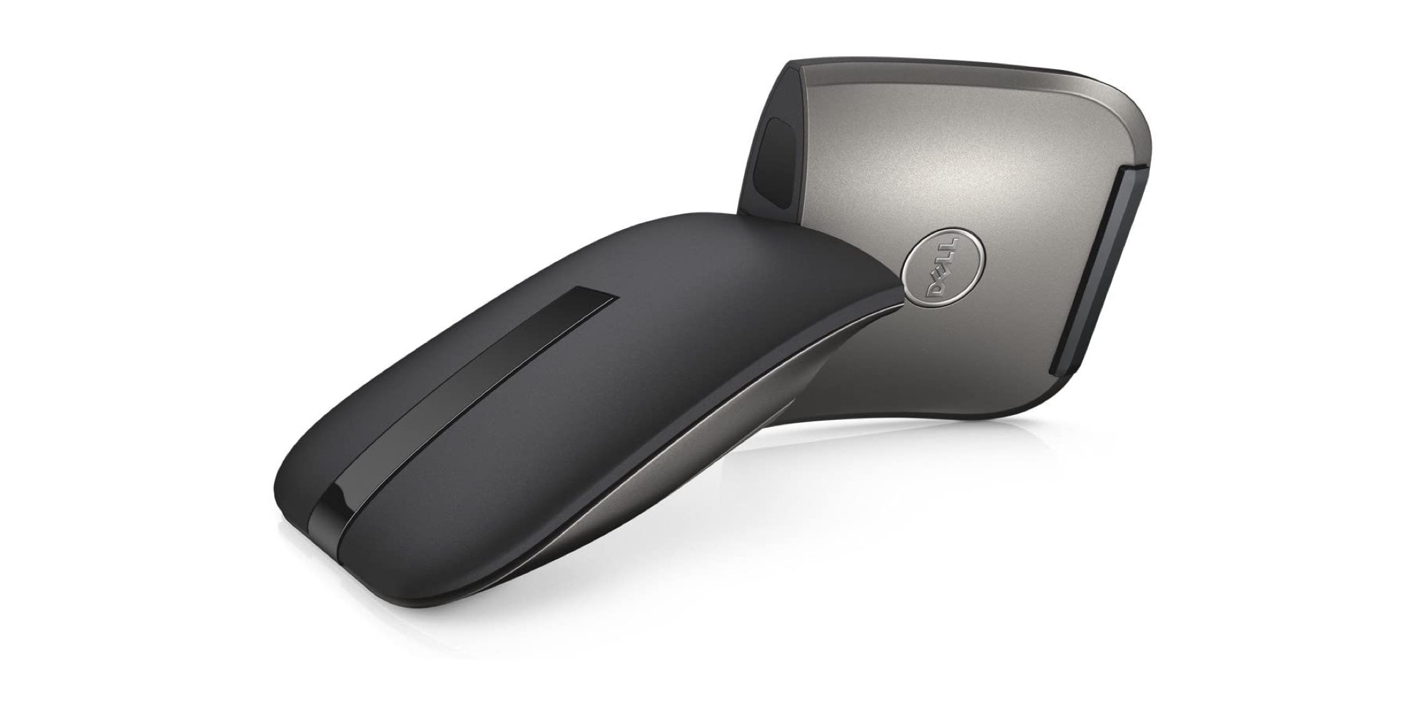 Dell's shapeshifting Bluetooth Mouse falls to $40.50 (Save 20%)