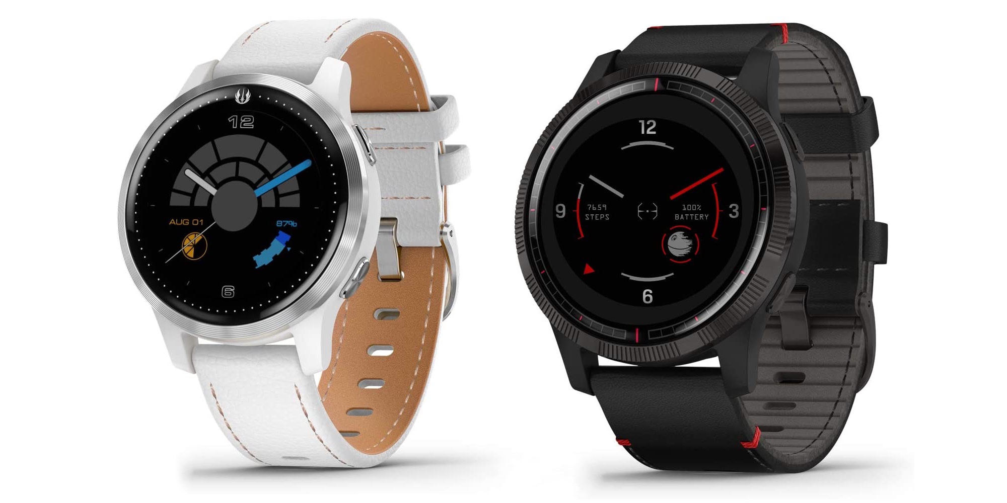 Garmin's Star Wars Smartwatches fall to some of the best prices yet ...