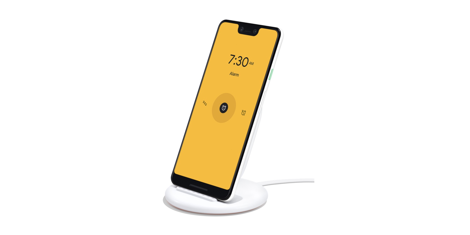 Google’s fast Qi Pixel Stand brings Assistant front and center: $60 ...