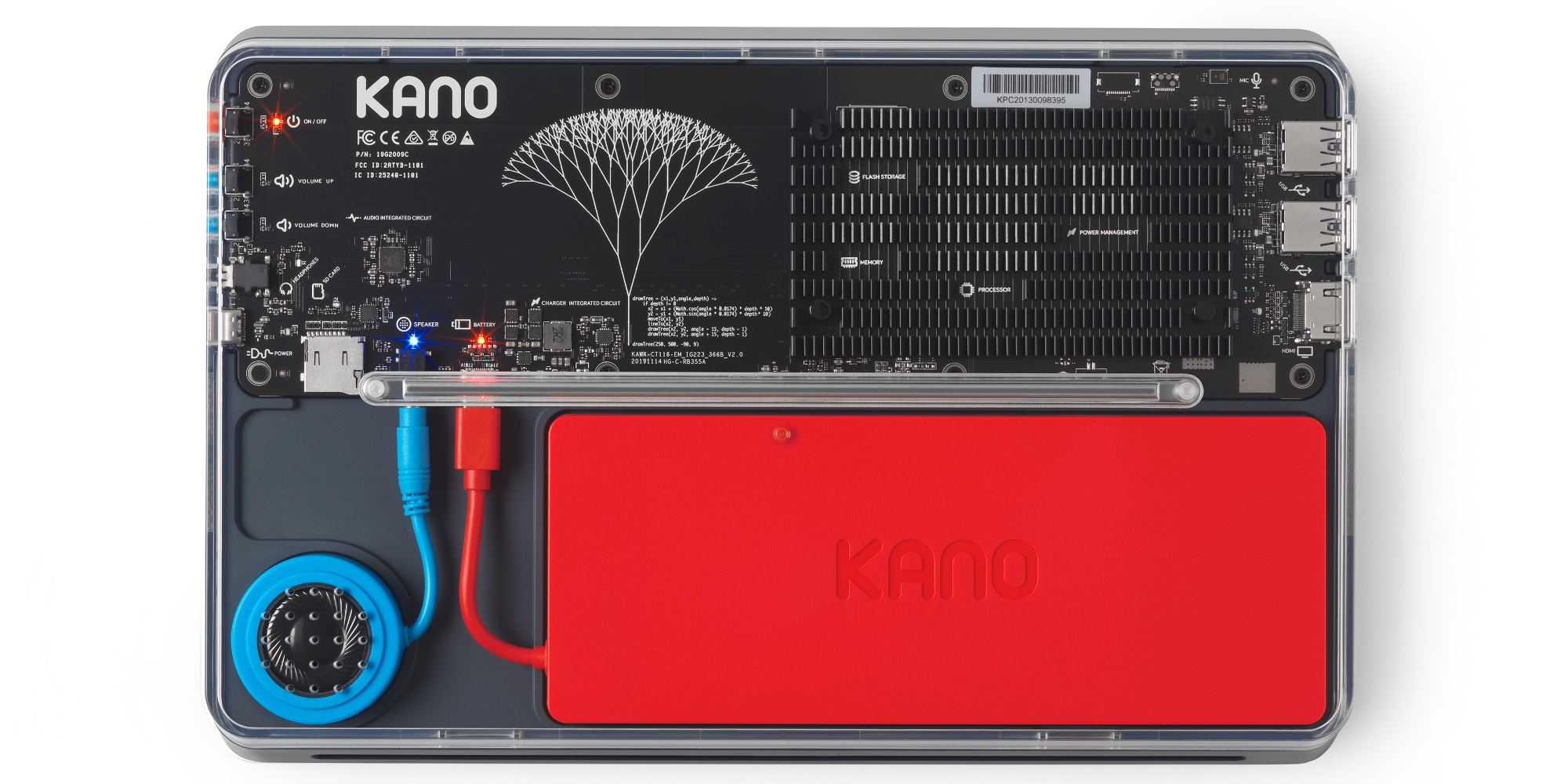 Kano Coding PC debuts with 10-hour battery, USB-C, more - 9to5Toys