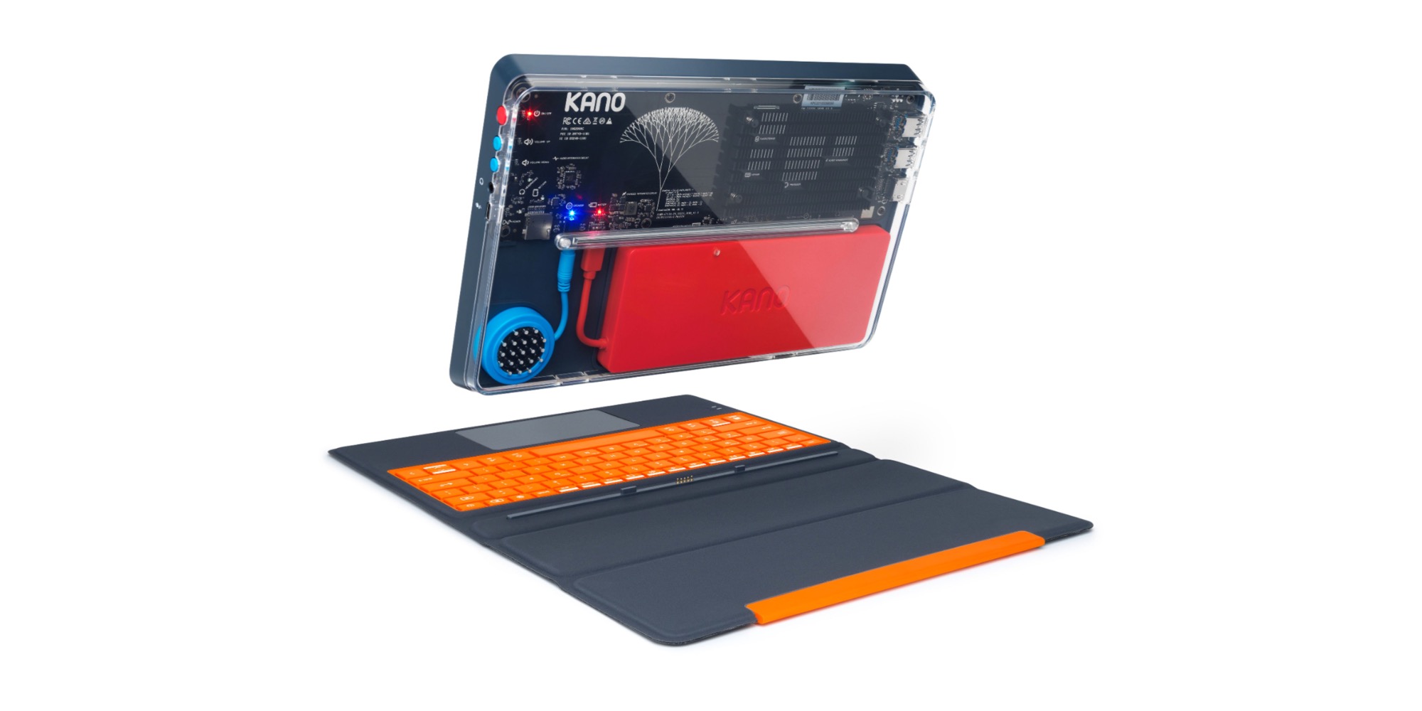 Kano coding kits fall as low as $16 at Amazon and Best Buy (Up to $50 off)