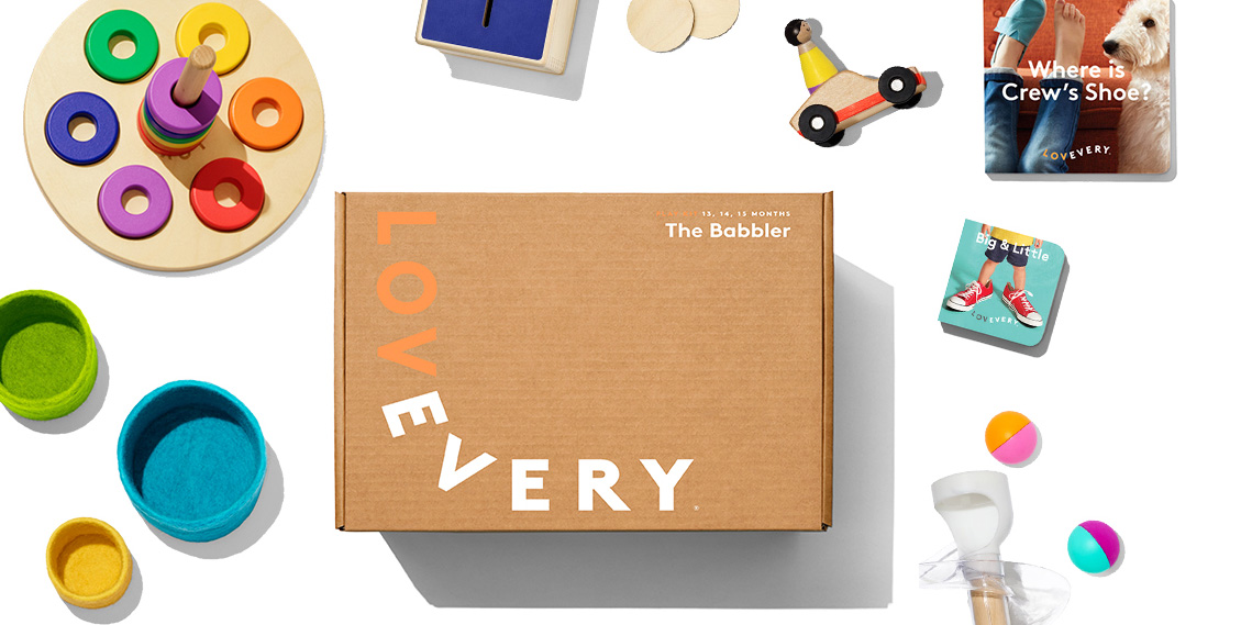The best kids subscription boxes to receive each month for all - 9to5Toys