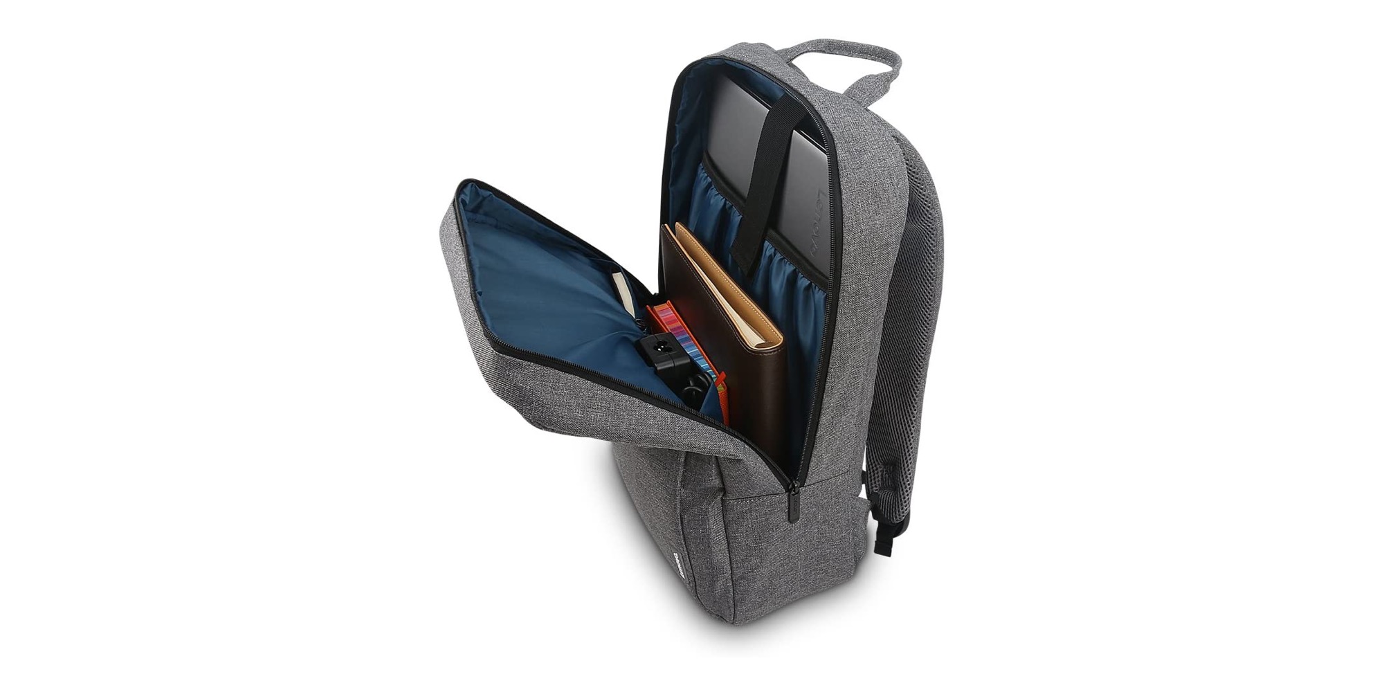 Don't miss out on Lenovo's MacBook Backpack, now $10 Prime shipped ...