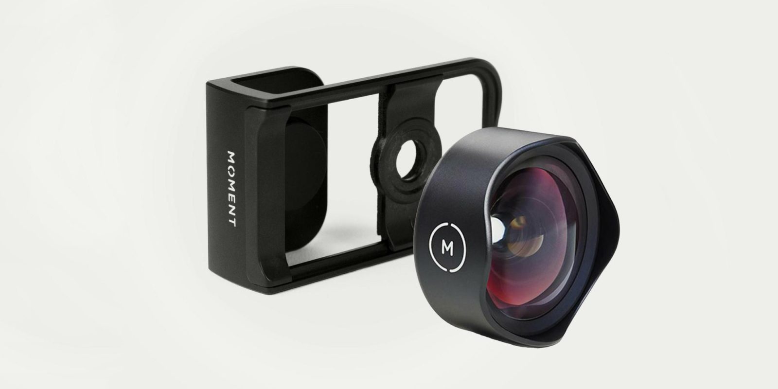 Upgrade your MacBook's webcam with this Moment lens set at $54 (Save 30%)