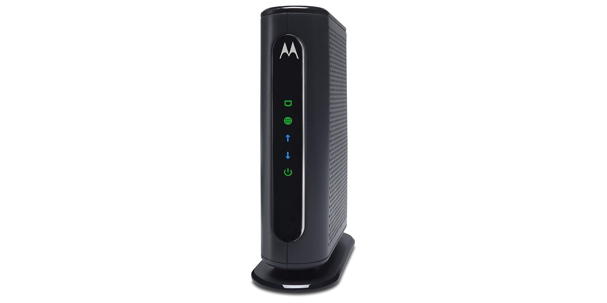 Ditch the rental modem with this Motorola DOCSIS 3.0 unit at $59 (Save 26%)