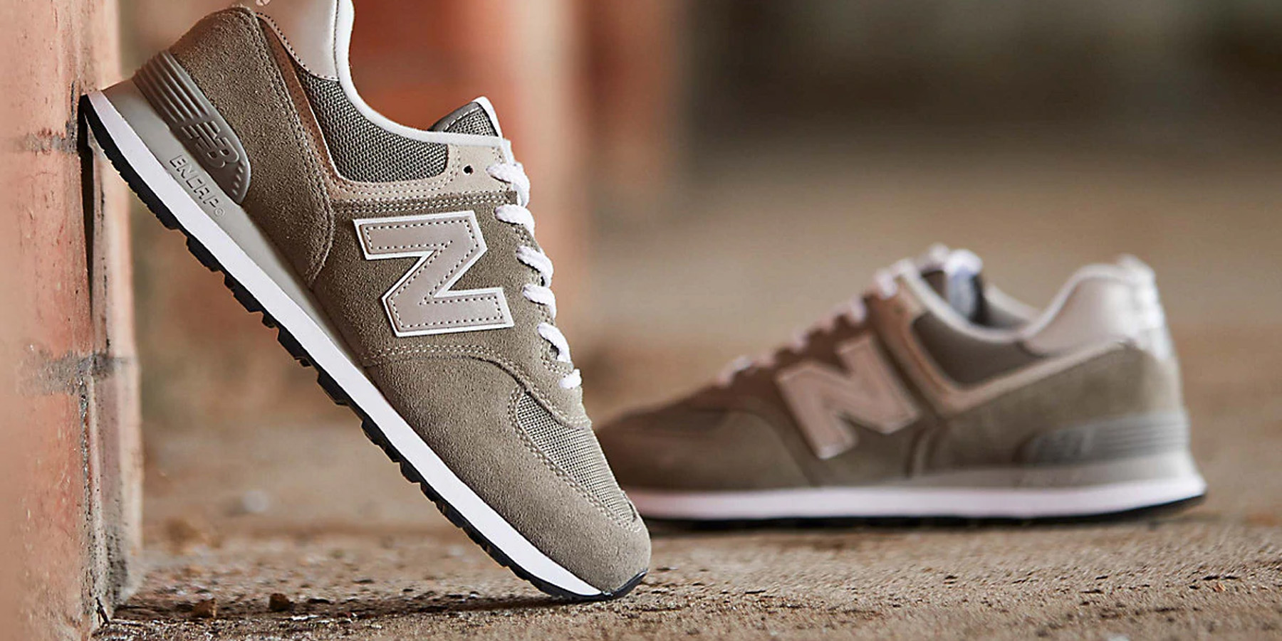 New Balance shoes up to 75% off during Nordstrom Rack's Flash Sale from $40