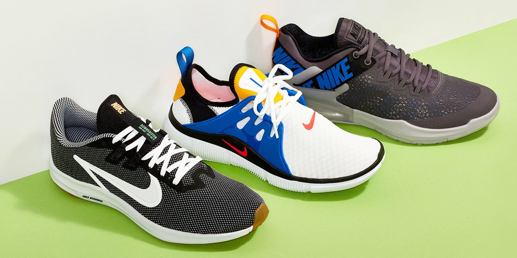 Nike, adidas, Under Armour, more up to 60% off during Eastbay Blowout ...