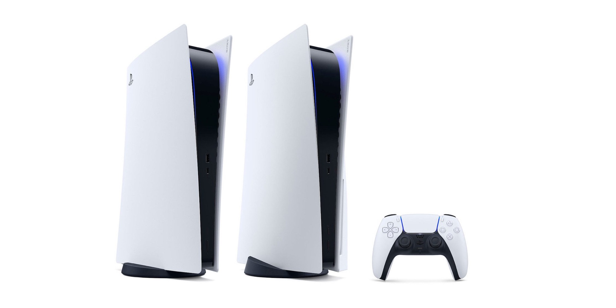 Sony unveils PS5 game box design with console-inspired colors - 9to5Toys