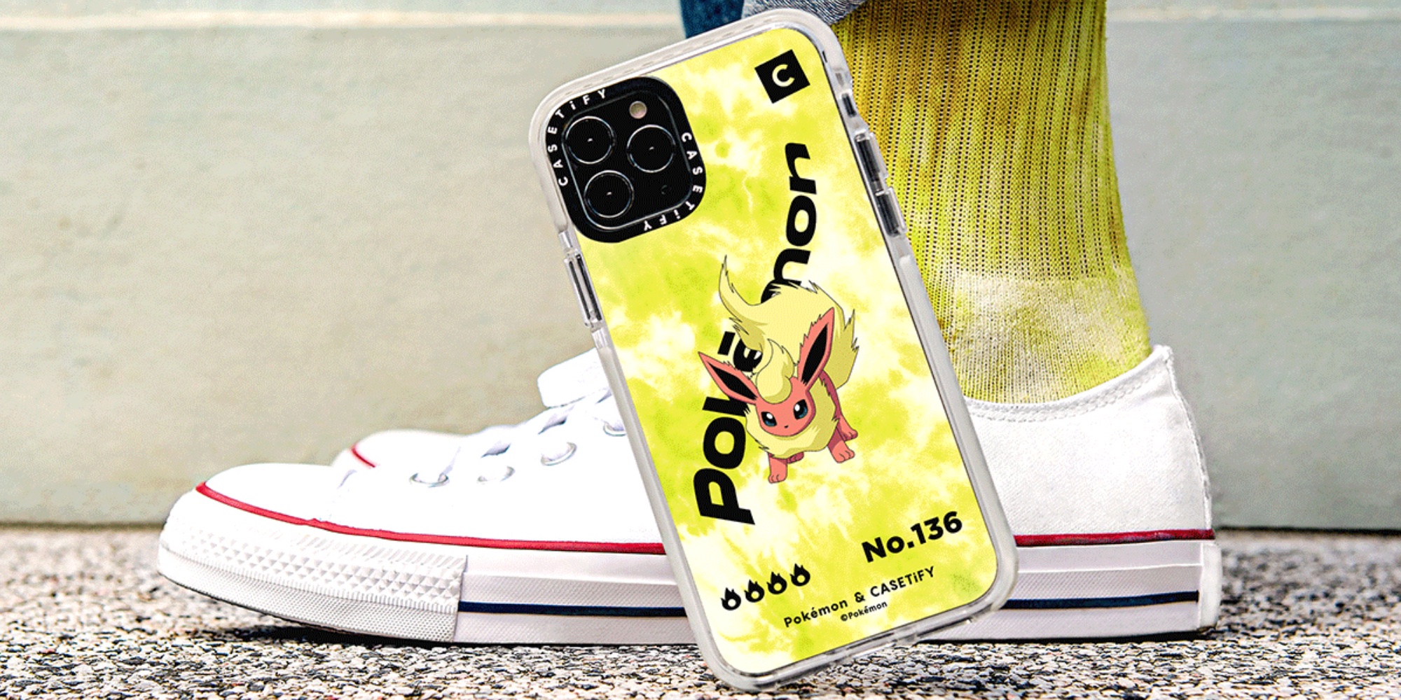 Pokémon iPhone cases from CASETiFY launch next month - 9to5Toys