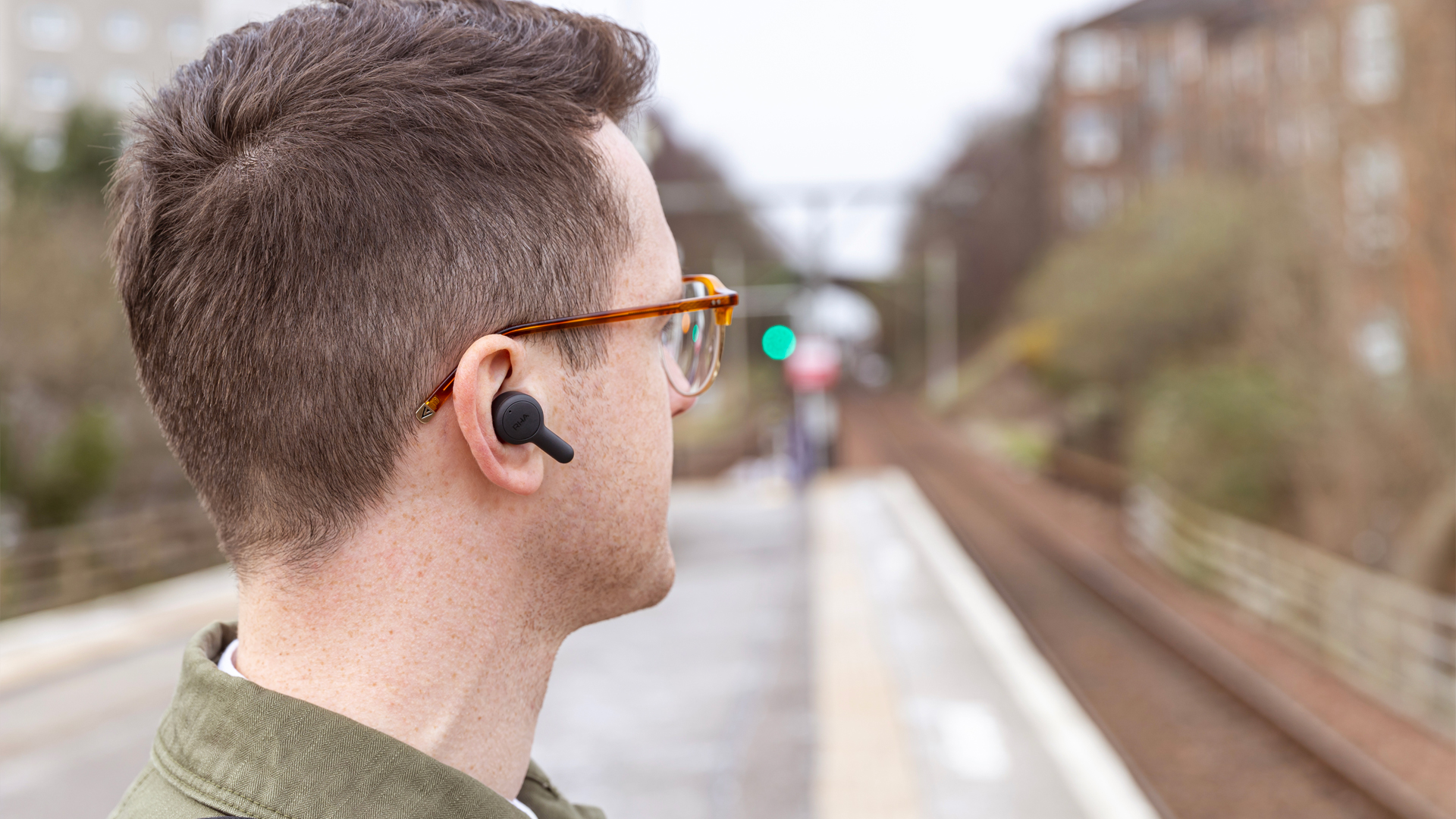 RHA TrueConnect 2 wireless earbuds have a 44-hour battery - 9to5Toys