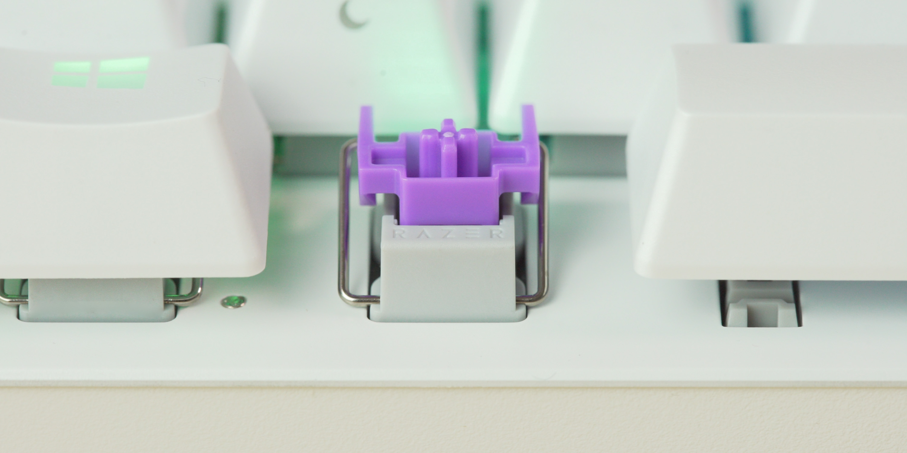 Huntsman Mini: Hands-on with Razer's new compact gaming keyboard