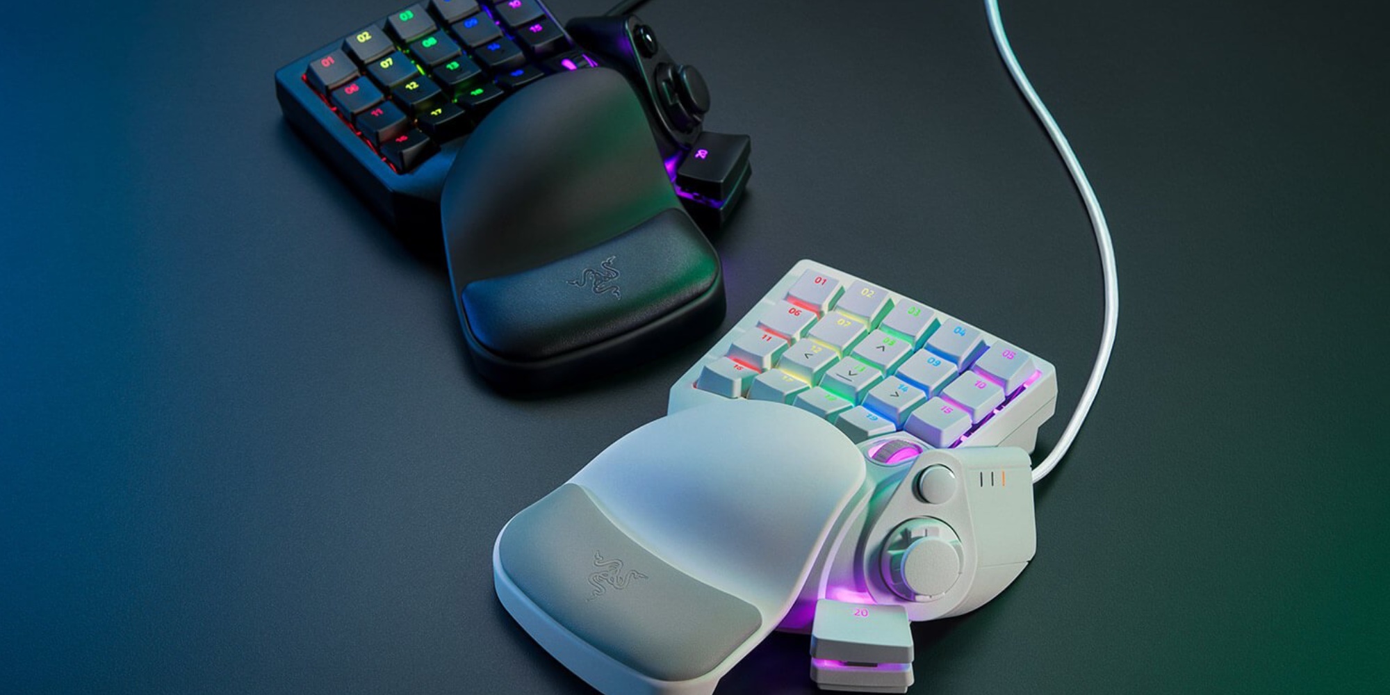 Razer Tartarus Pro Keypad hits $90 (Save 30%), more PC gaming gear from ...