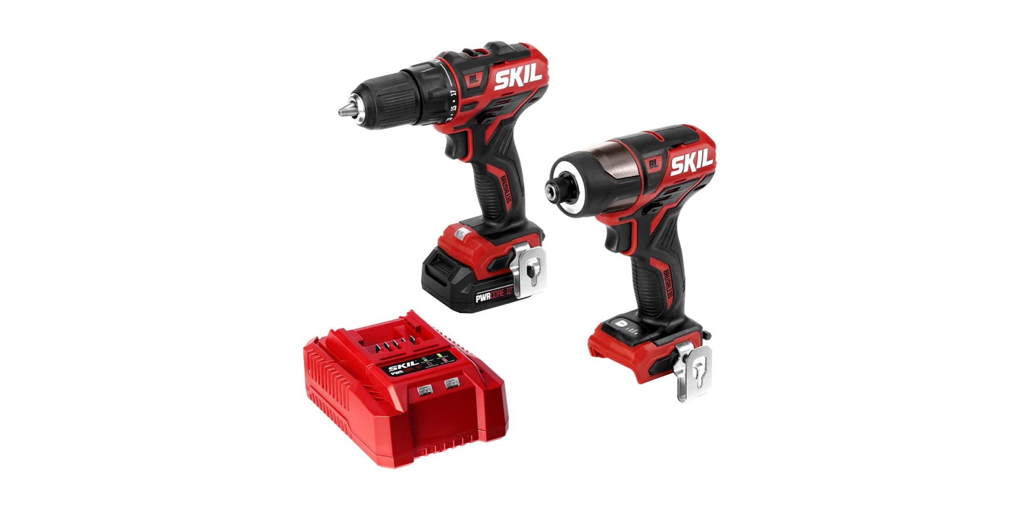 Fresh SKIL + DEWALT tool kit discounts cut up to 35% off, now priced ...