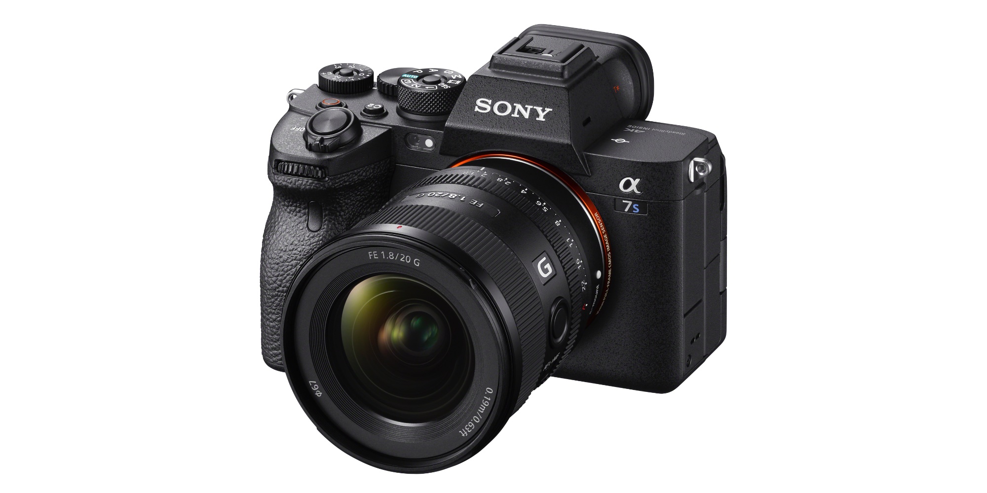 Sony A7S III debuts as latest video-focused mirrorless camera - 9to5Toys