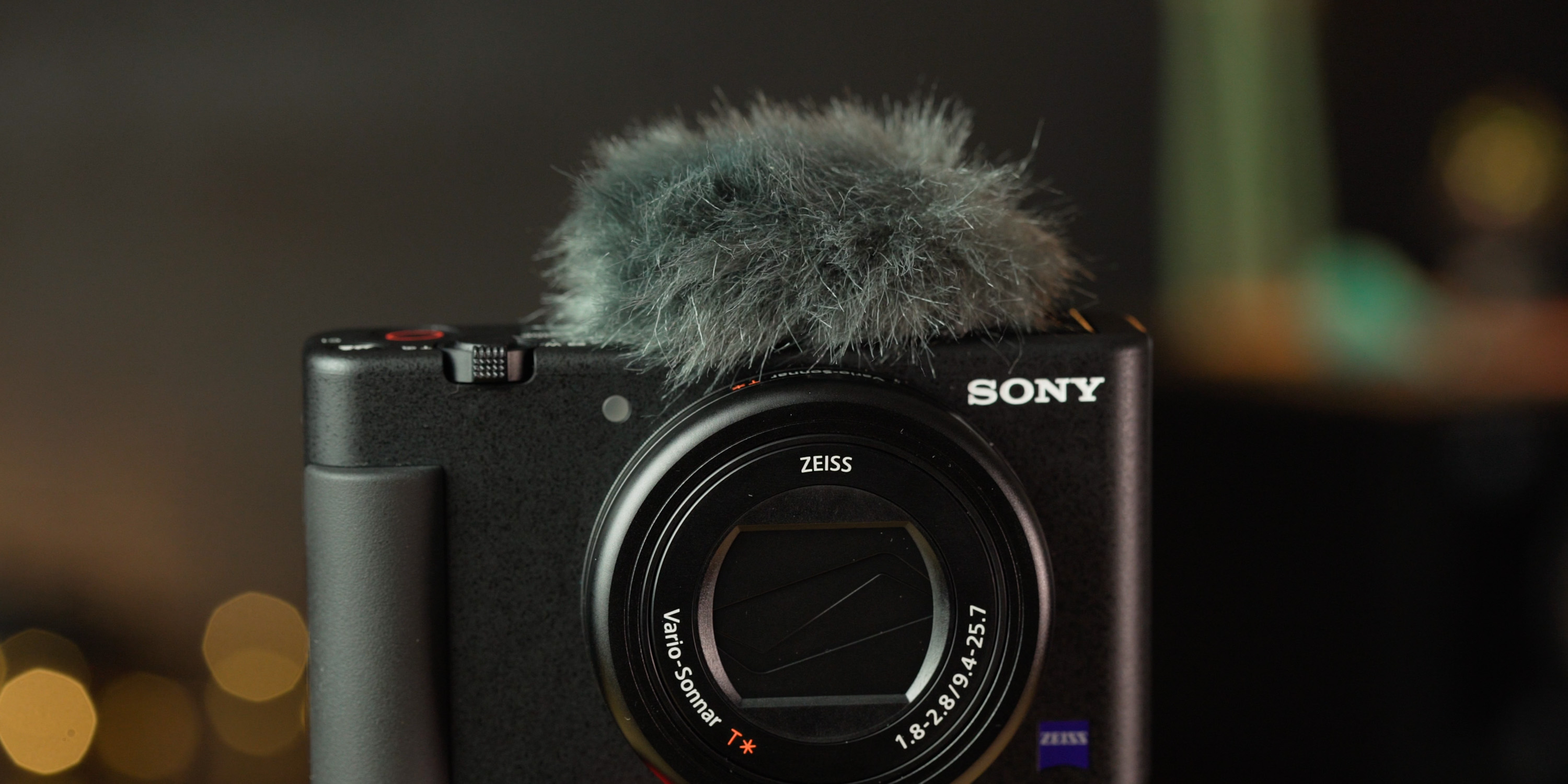 Sony ZV-1 Review: Portable and packed with features for new creators