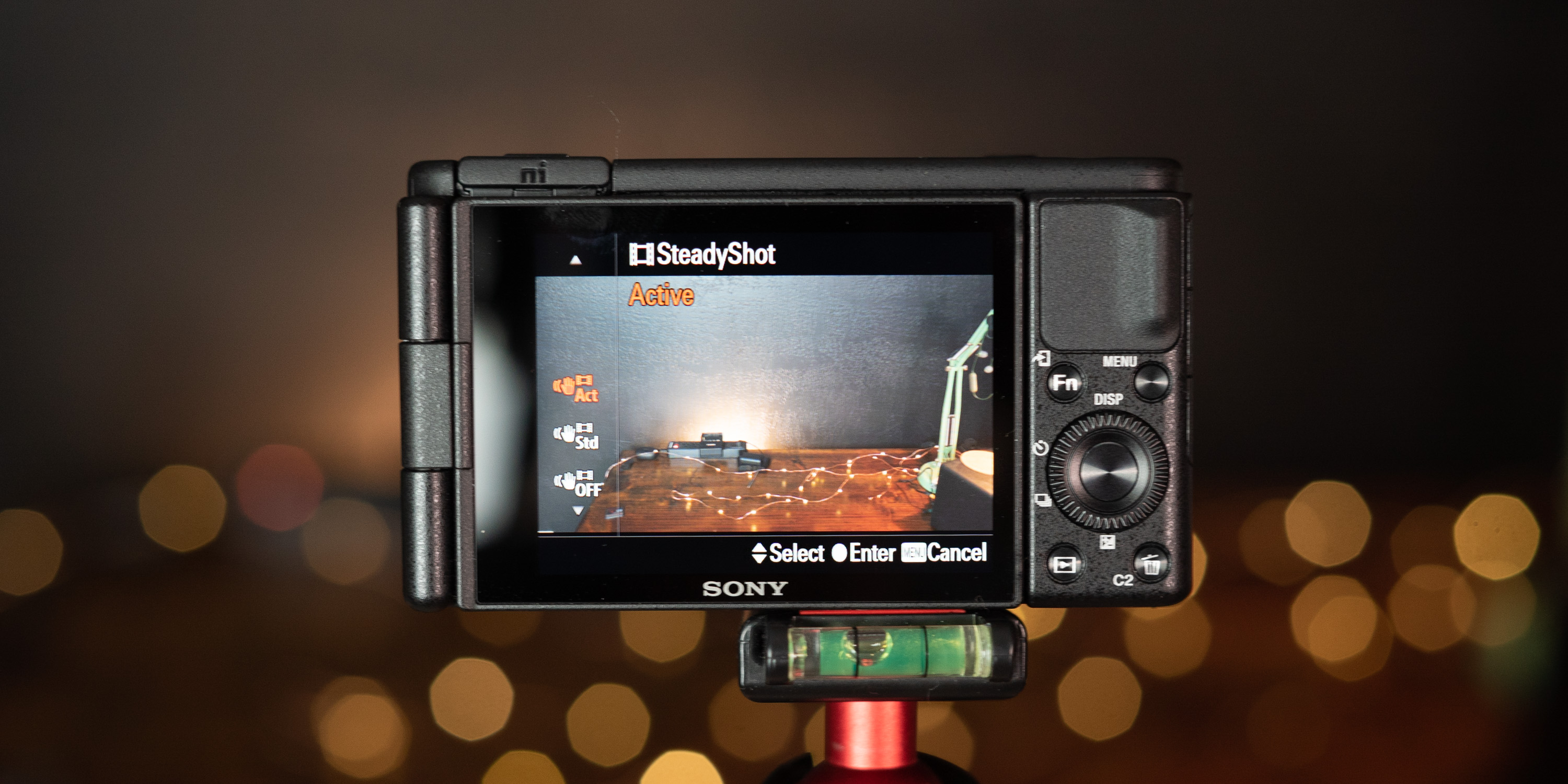 Sony ZV-1 Review: Portable and packed with features for new creators