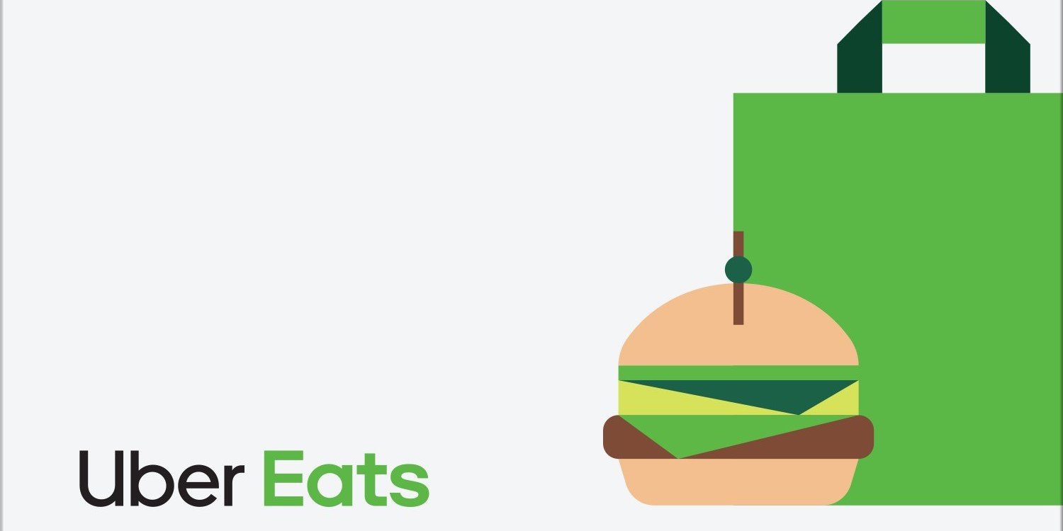 Don't pay full price for Uber Eats: $50 gift card for $45 + YMMV FREE ...