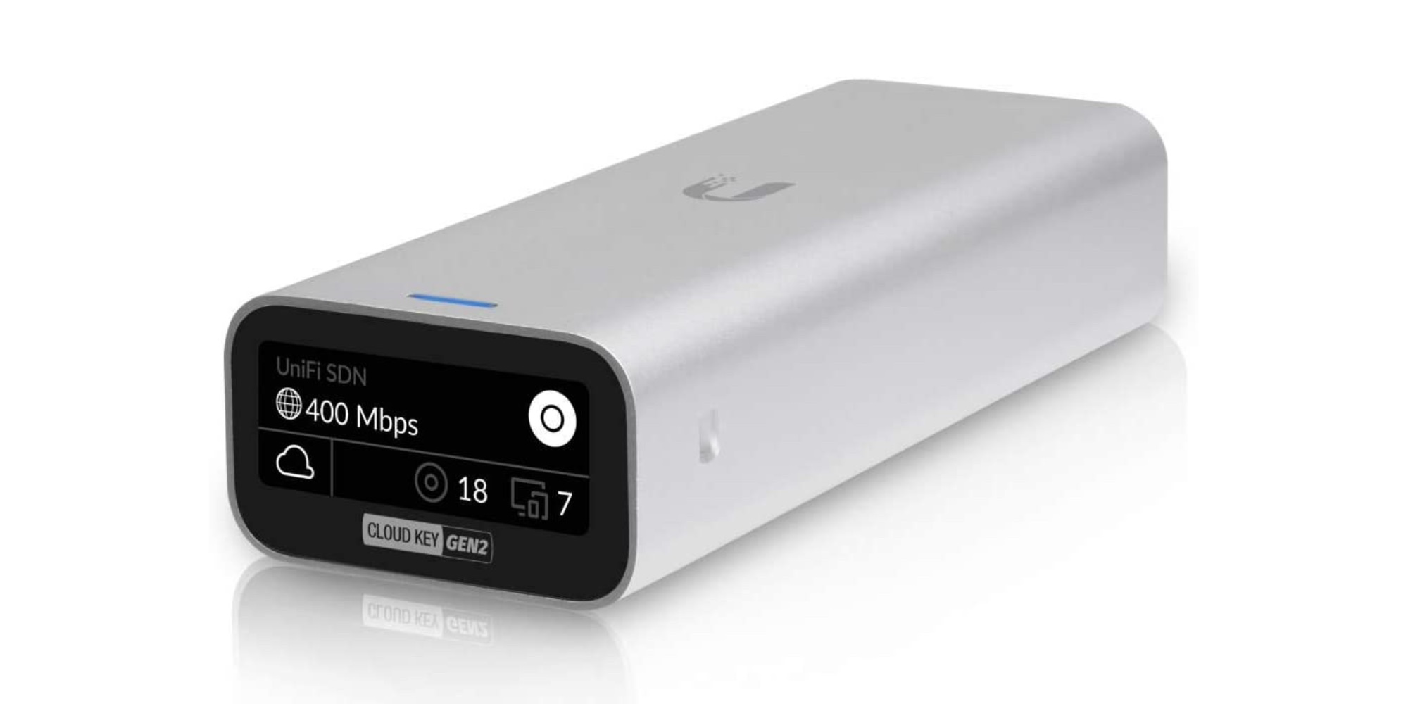 Slash 38% off Ubiquiti's UniFi Cloud Key Gen2 at a new all-time low of $110