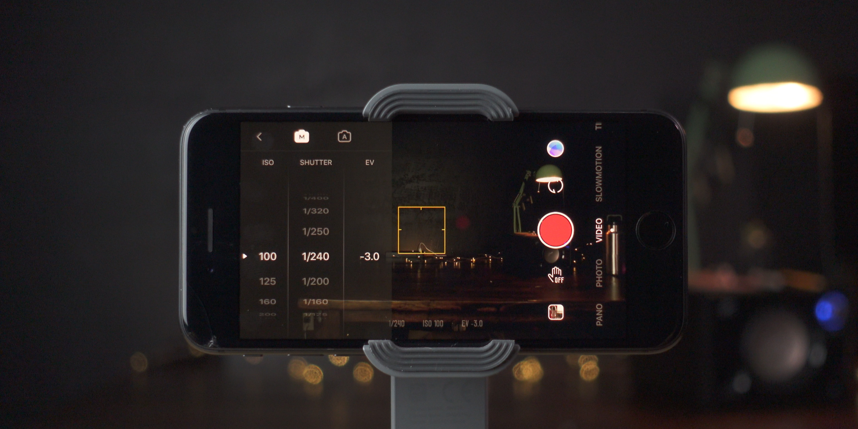 Zhiyun Smooth-X Review: This $60 two-axis gimbal is a great deal